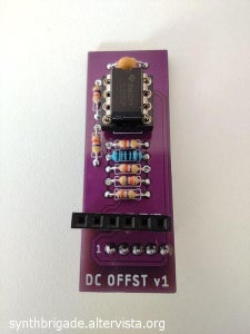 DIY Synth Modules - a "Modular" Approach (Ep.1) : 6 Steps - Instructables