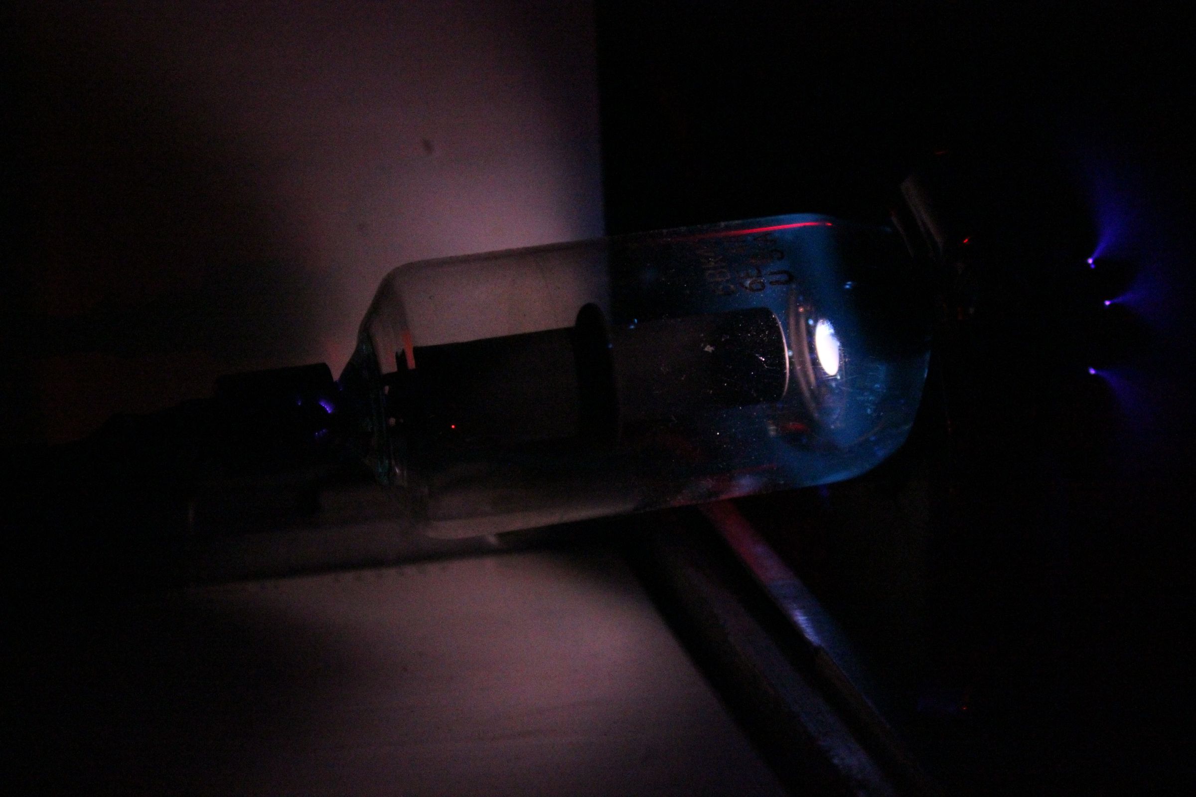 Homemade X-ray Generator : 5 Steps - Instructables