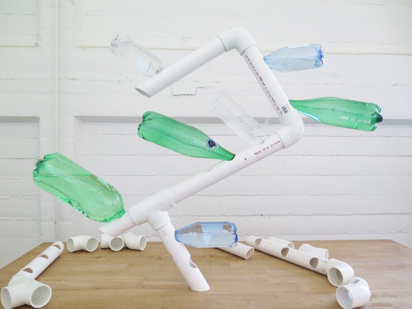 Balancing Bottle Trees! : 5 Steps (with Pictures) - Instructables