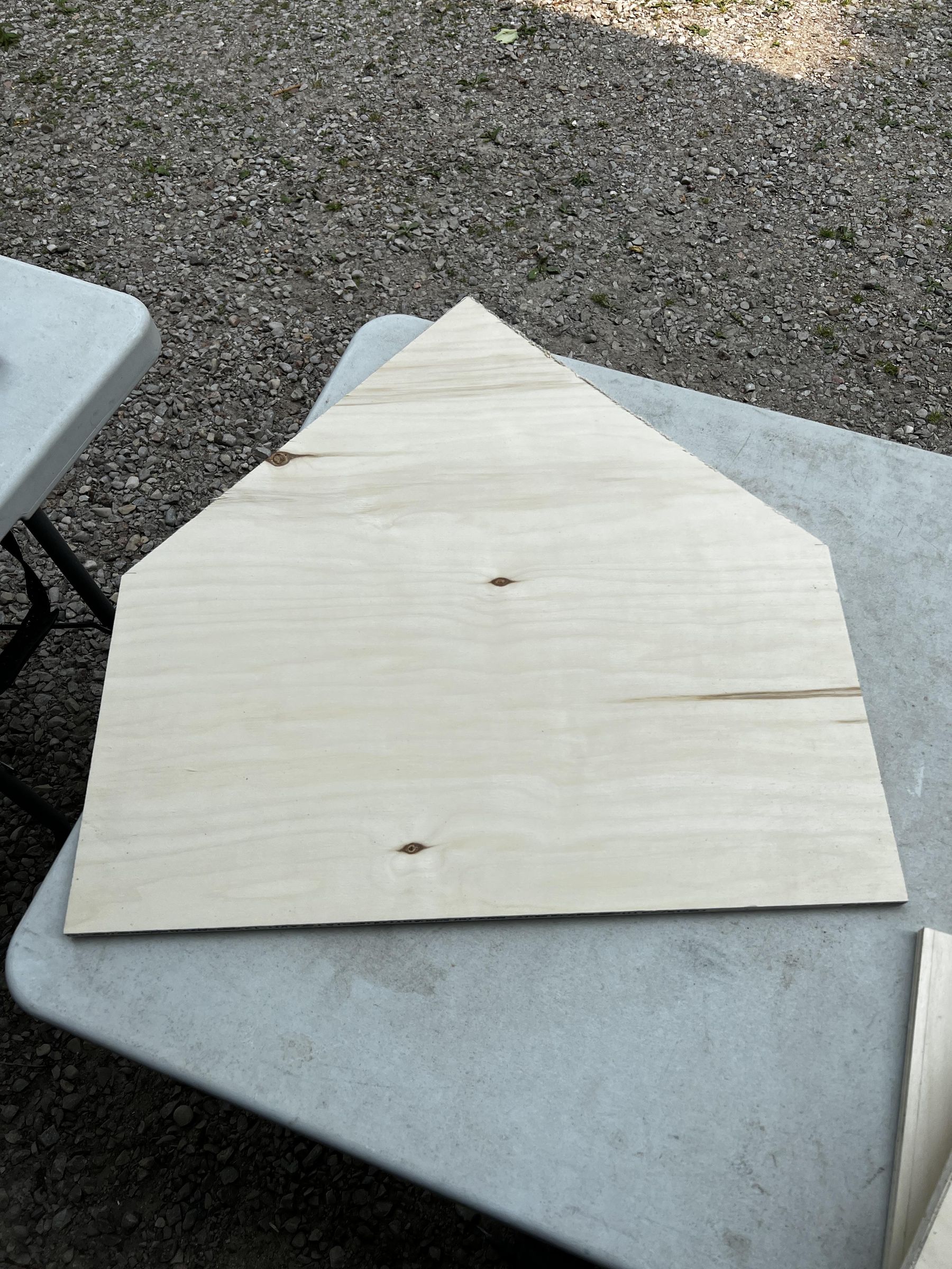 How to Make a Little Free Library. : 21 Steps (with Pictures ...