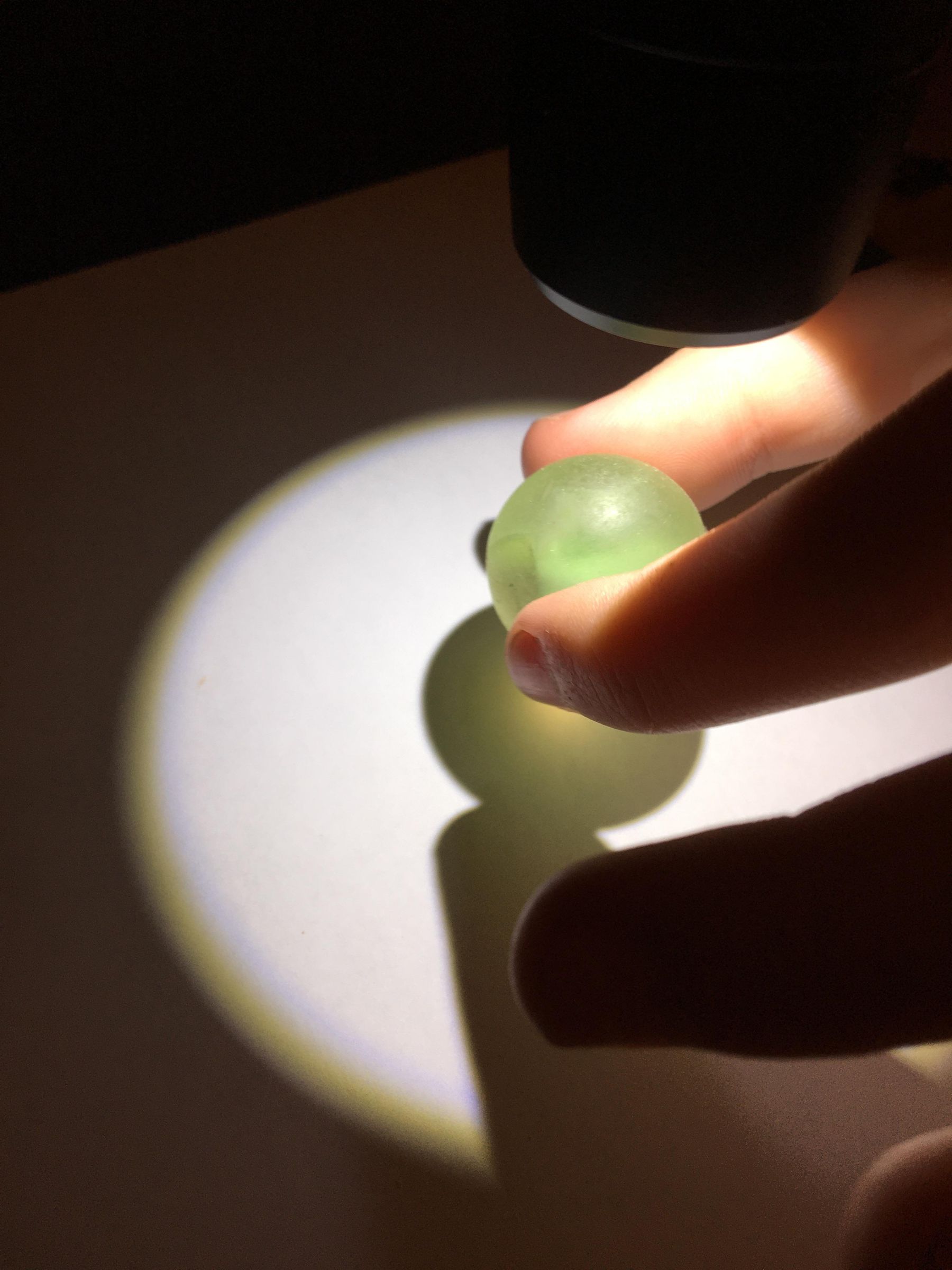 Flashlight Investigation : 4 Steps - Instructables