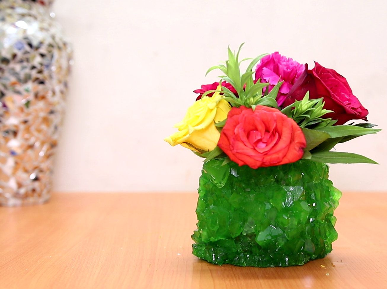 DIY Crystals for Decoration : 11 Steps (with Pictures) - Instructables