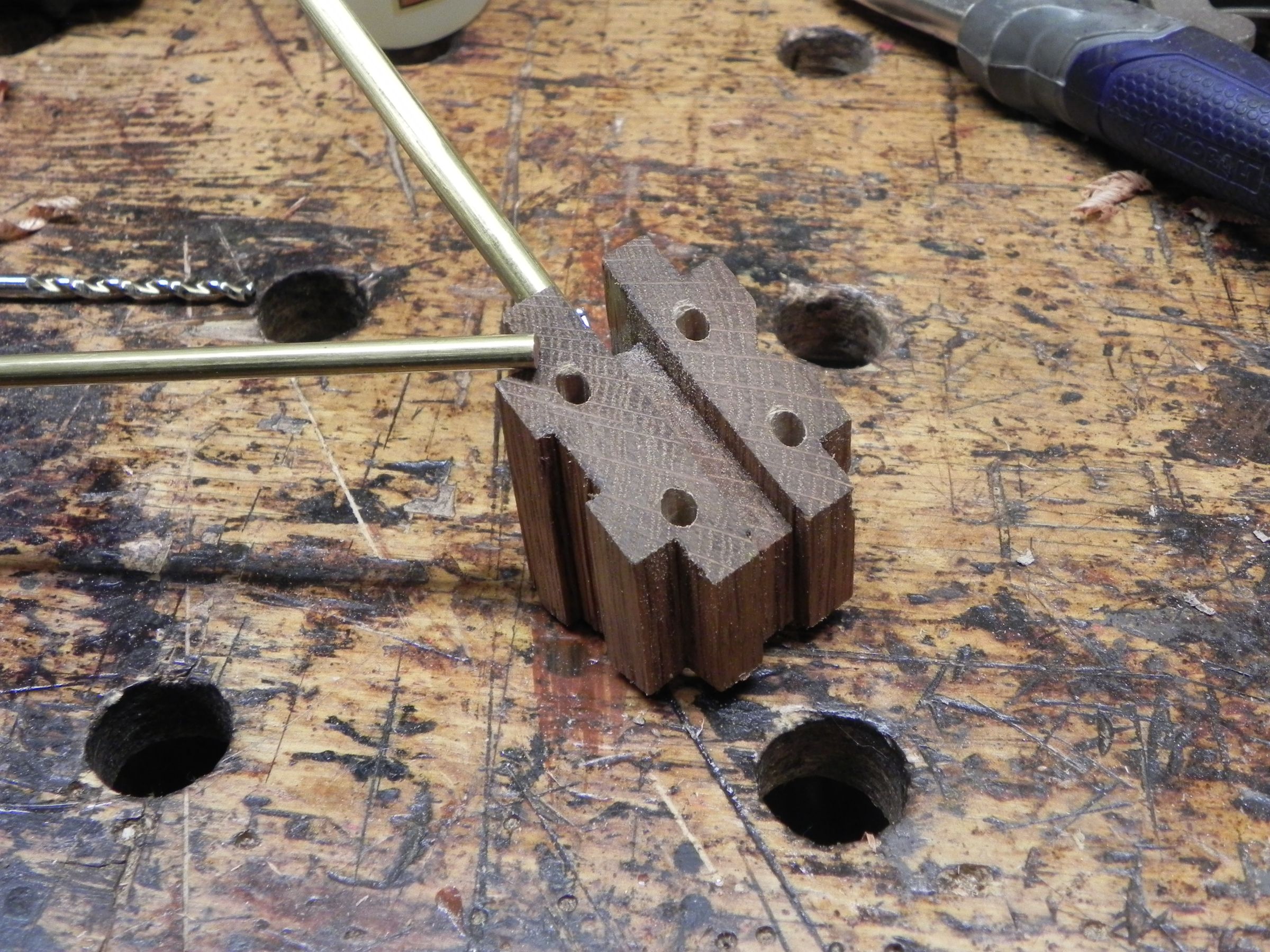 Customized Chopstick Maker : 6 Steps (with Pictures) - Instructables