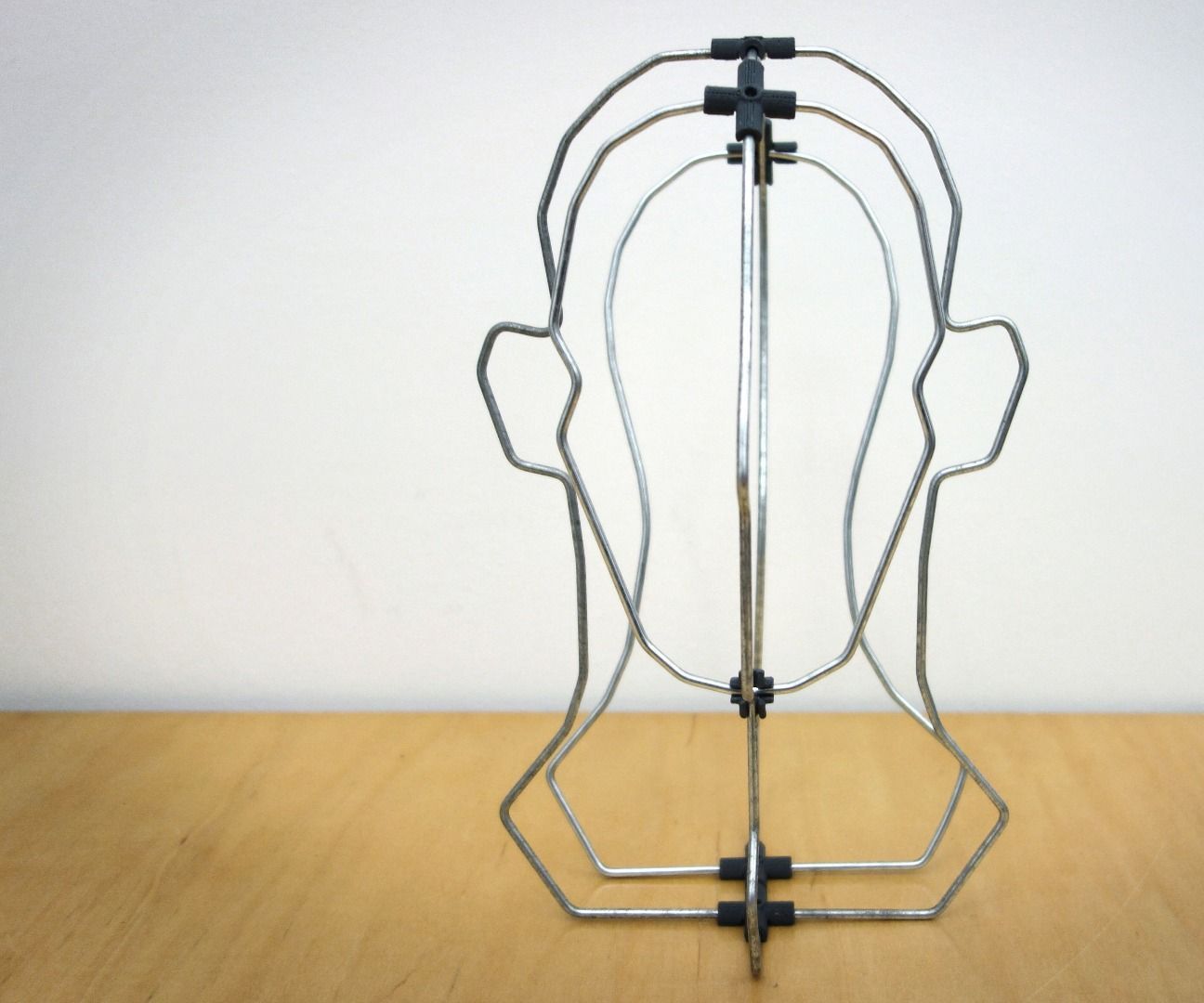 MANIKIN HEAD : 8 Steps (with Pictures) - Instructables