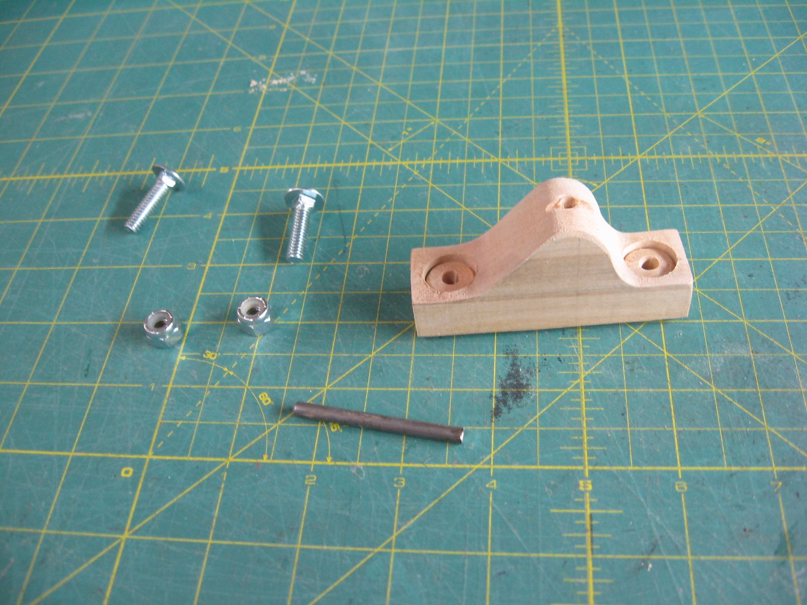 Bungee Bazooka : 17 Steps (with Pictures) - Instructables
