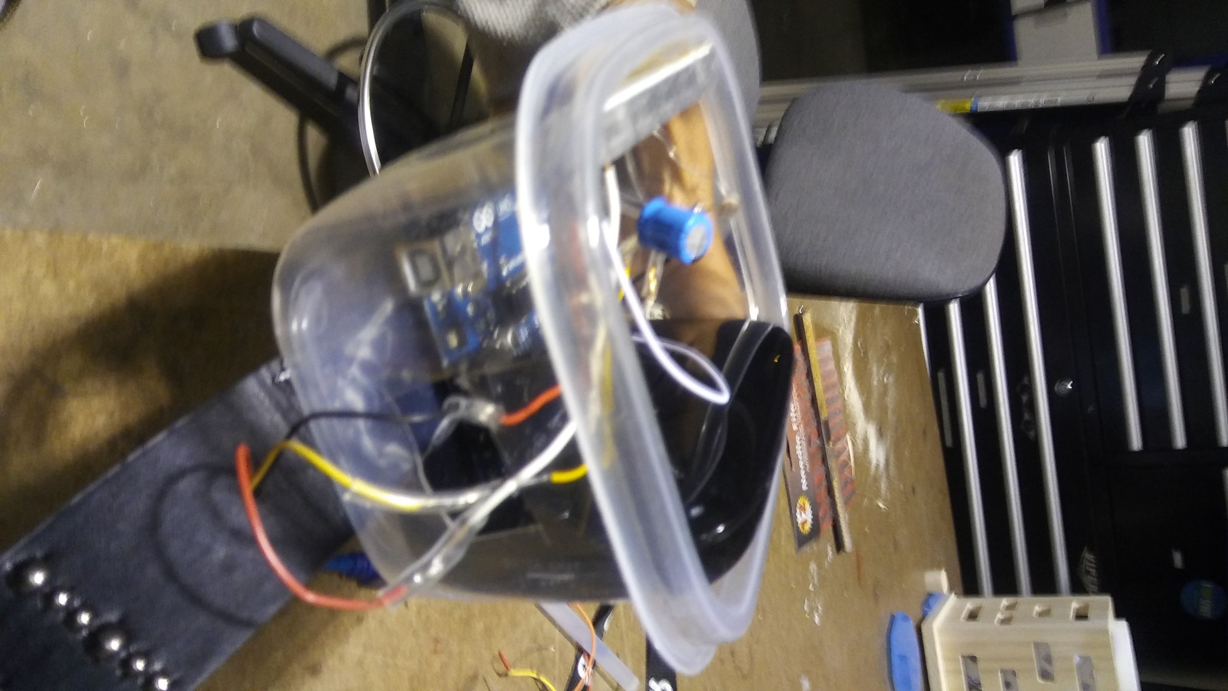 Light Up Belt : 20 Steps - Instructables