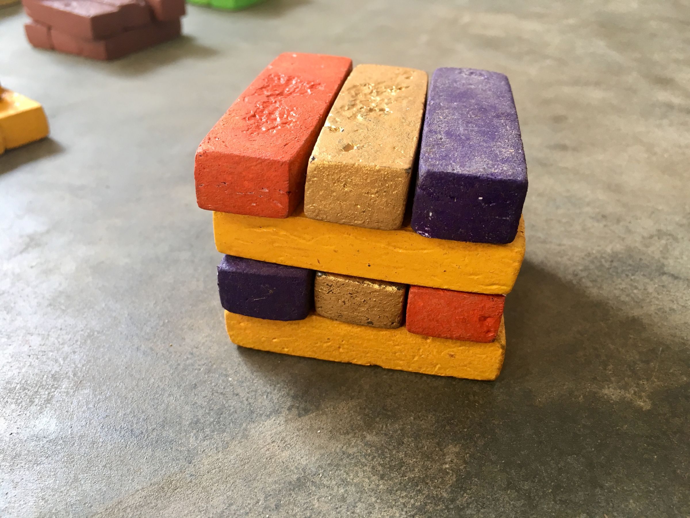 PAPER JENGA : 26 Steps (with Pictures) - Instructables