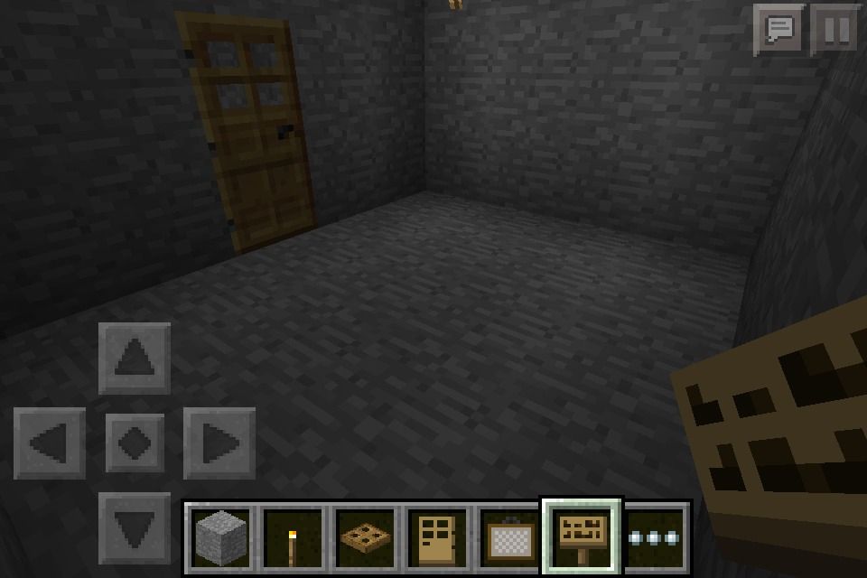 Minecraft Safe : 4 Steps - Instructables