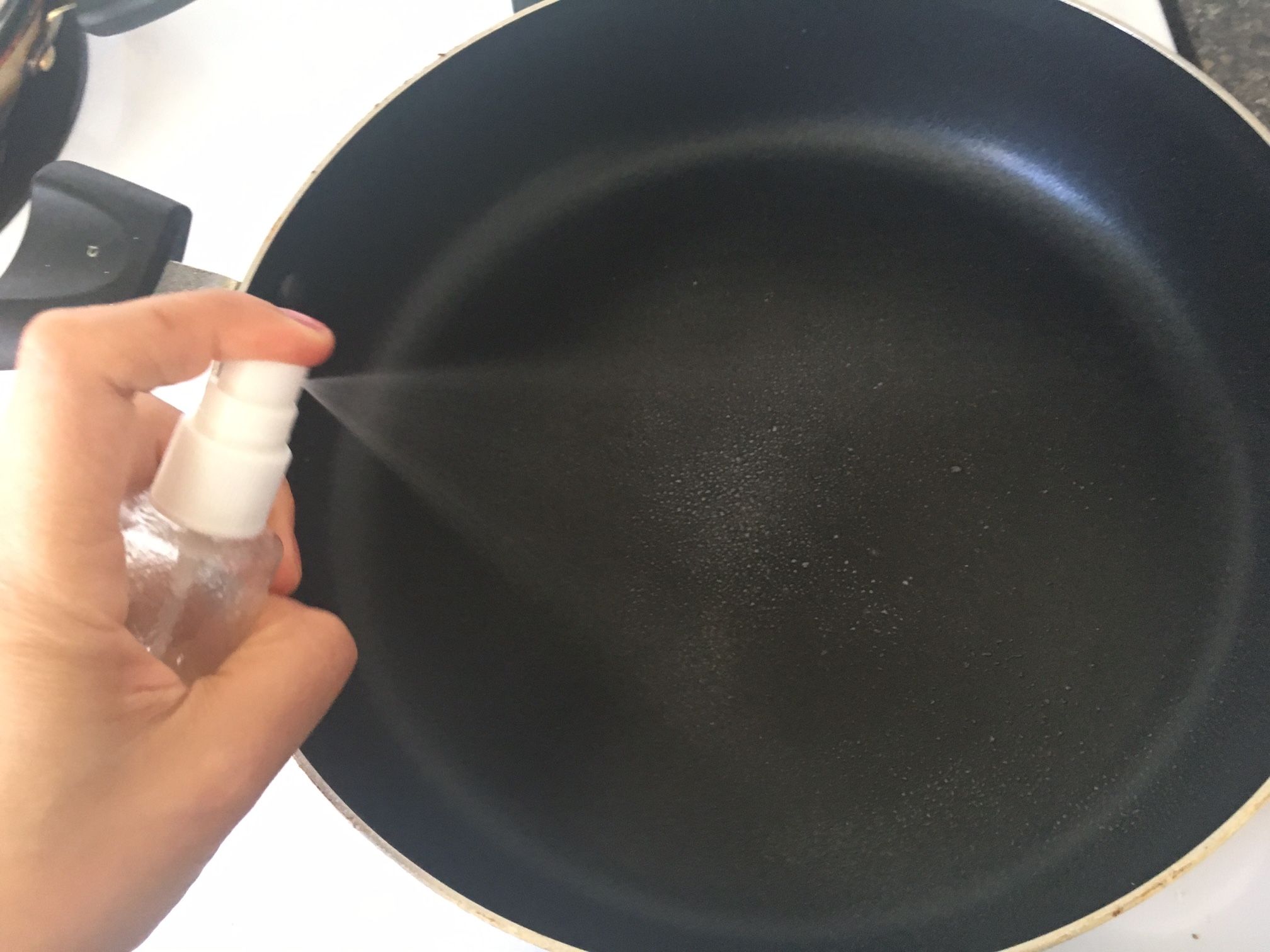 Unusual Uses for Spray Bottle : 4 Steps (with Pictures) - Instructables