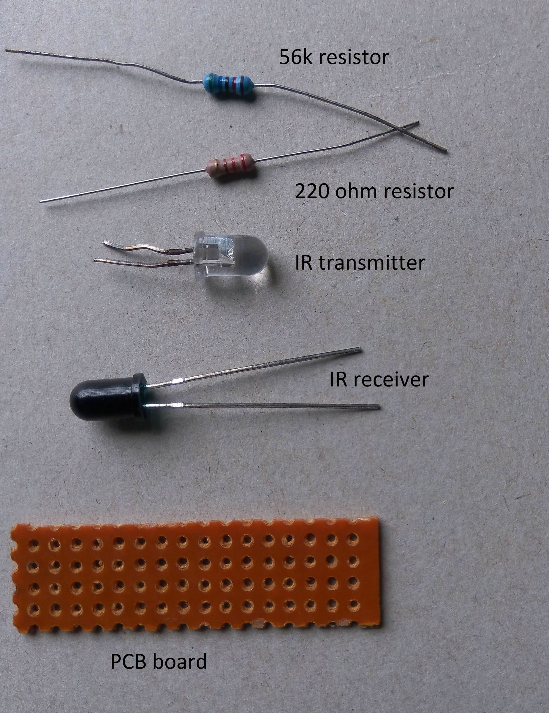 Self-Powered Automatic Water Tap : 11 Steps (with Pictures) - Instructables