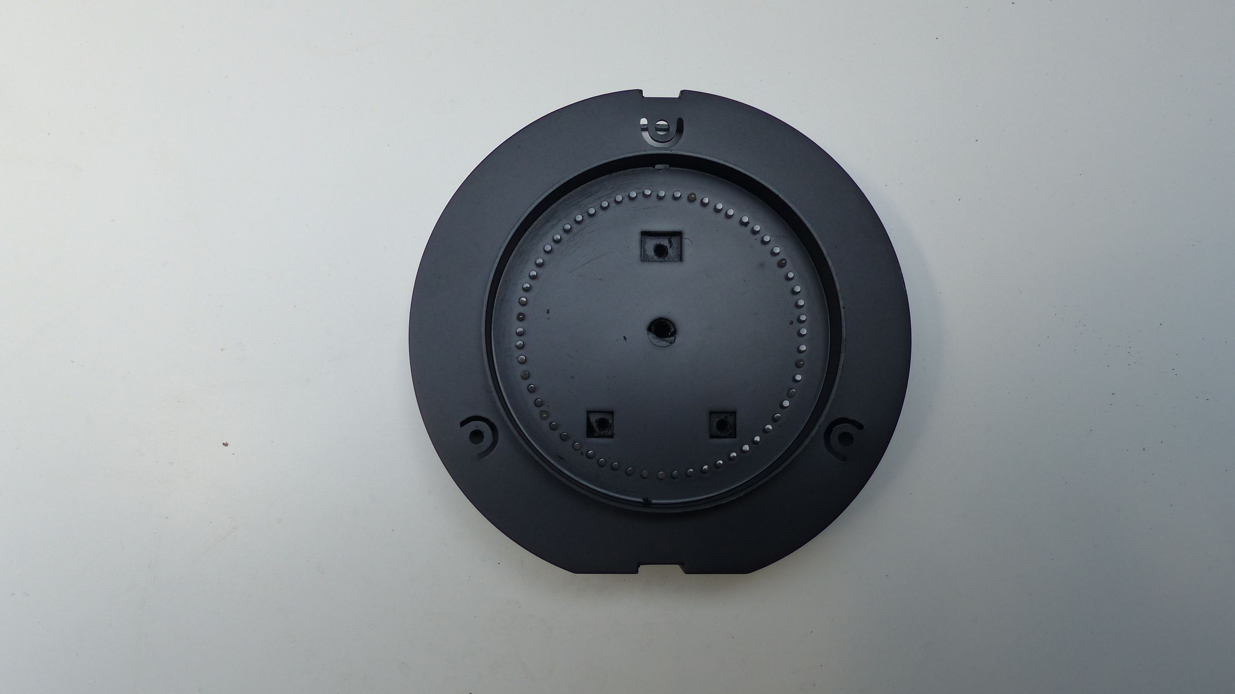 Analog Digital Clock : 4 Steps (with Pictures) - Instructables