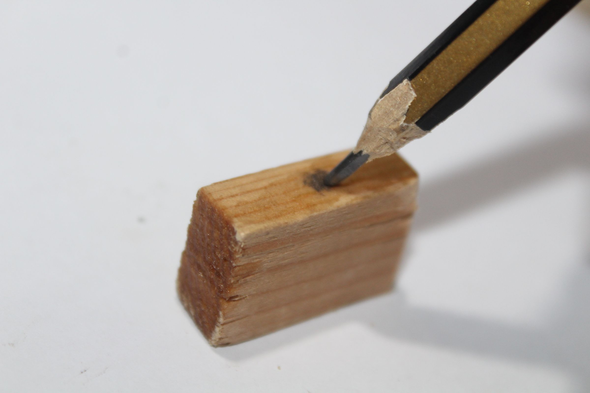 How to Fix a Broken Key Handle : 9 Steps (with Pictures) - Instructables