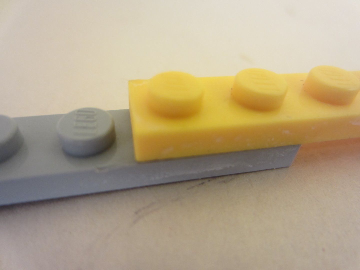 How to Make an Awesome LEGO Bracelet! : 3 Steps (with Pictures ...