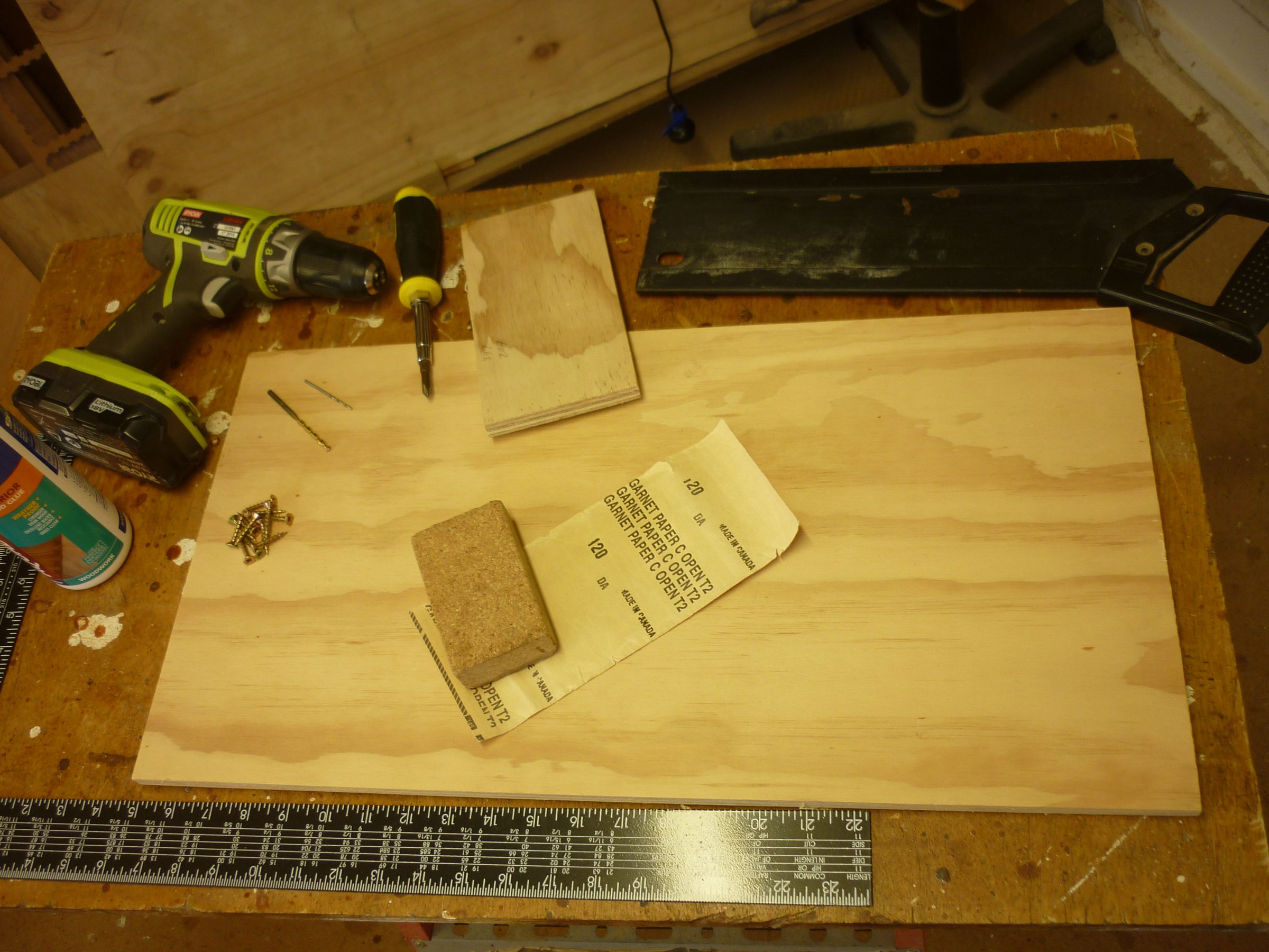 Ankle Exercise Machine : 7 Steps - Instructables