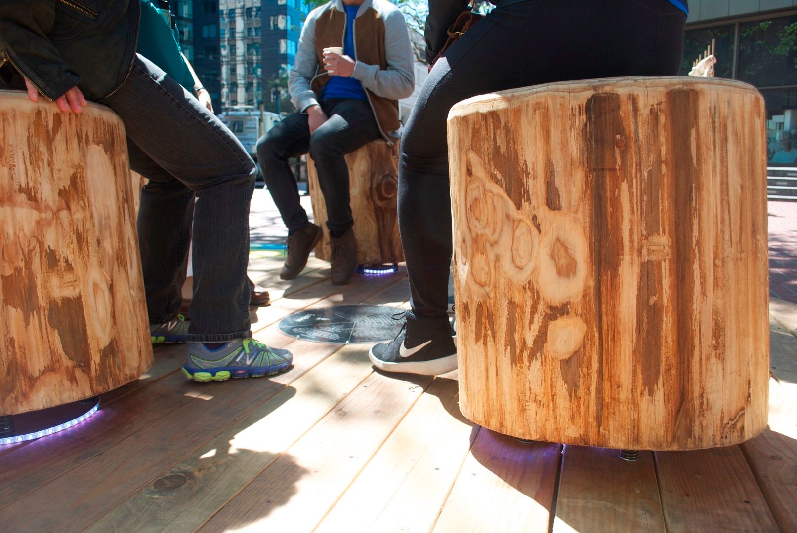 Ember (Interactive Virtual Campfire) : 5 Steps (with Pictures ...