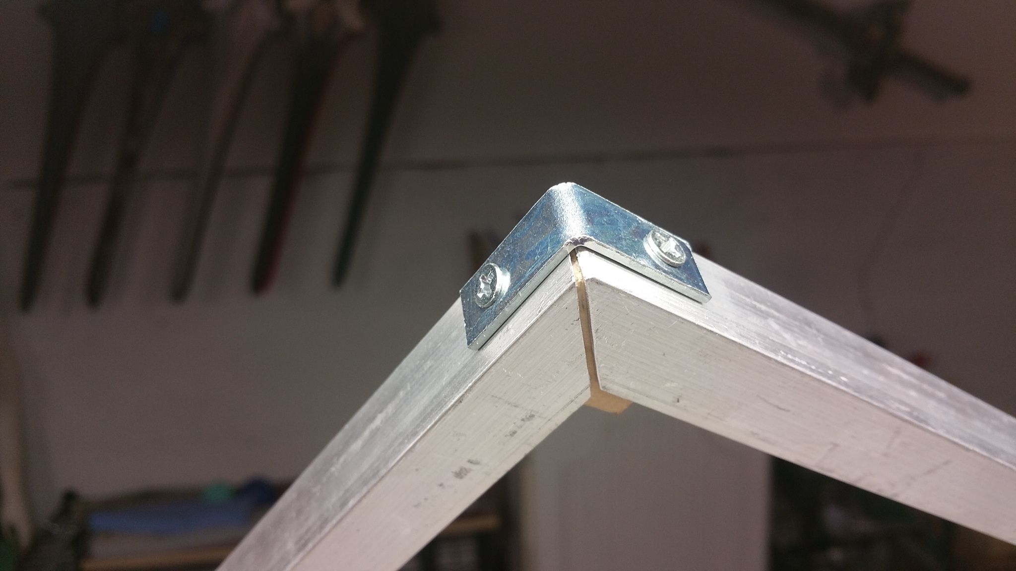 Paint Spraying Booth : 9 Steps (with Pictures) - Instructables