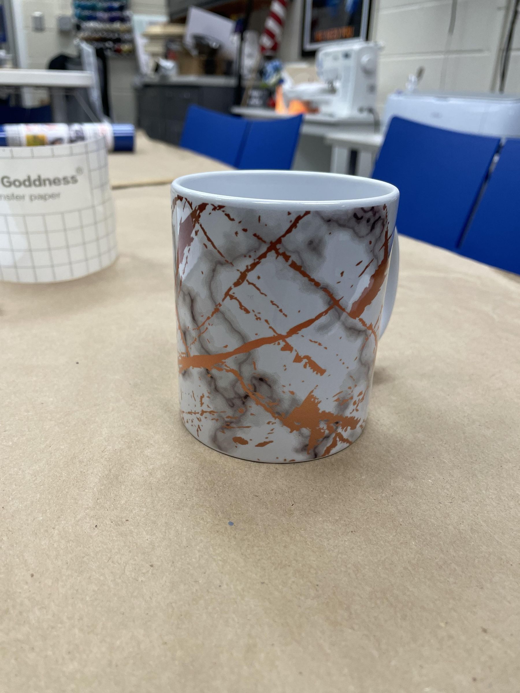 Designer Mug : 5 Steps - Instructables