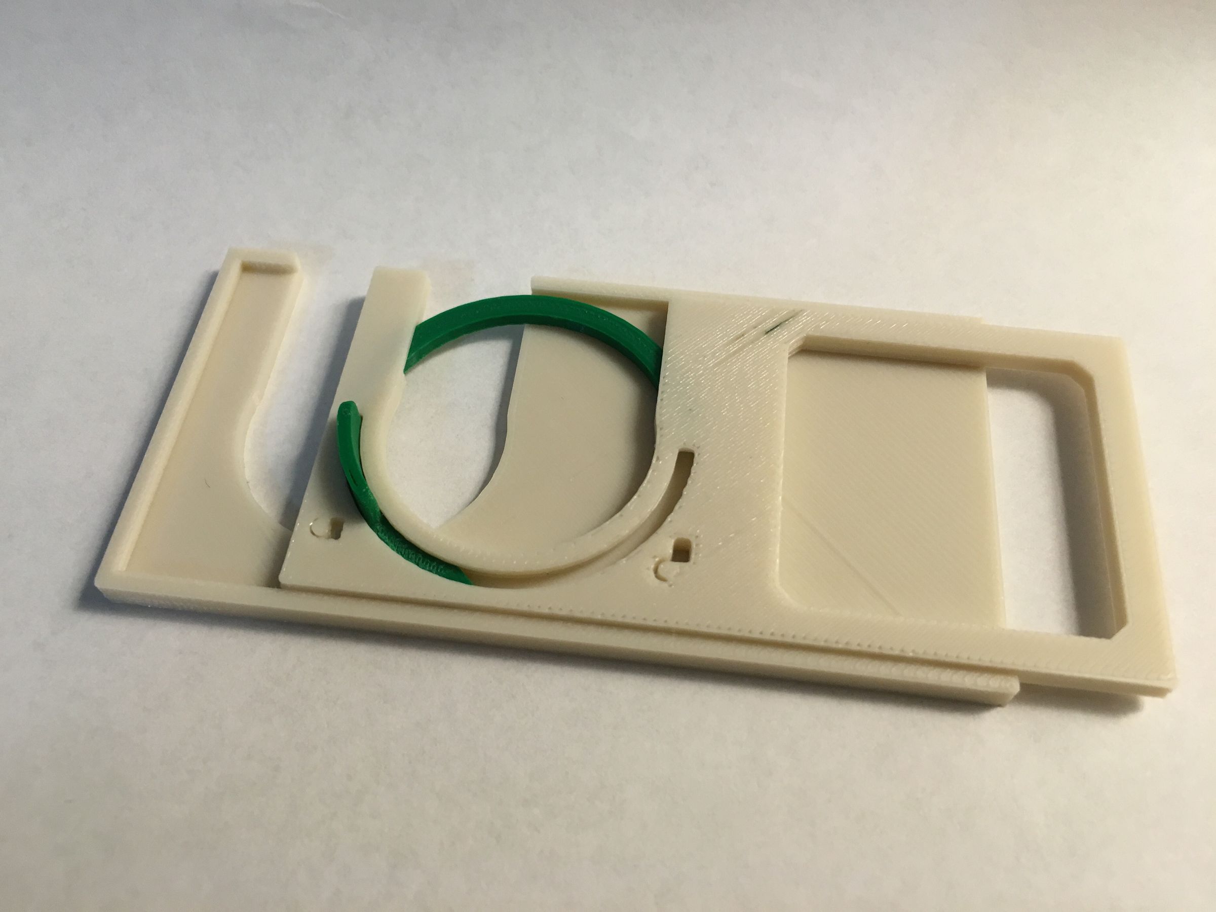 Assistive Technology Set I for 3D Printing : 10 Steps - Instructables