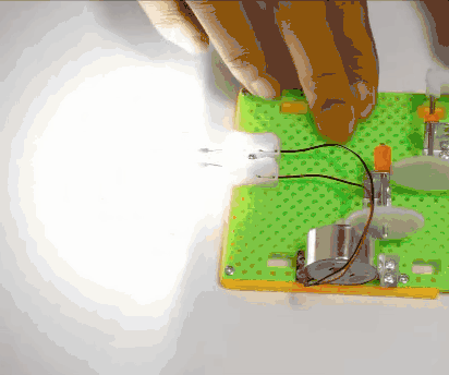 3 Minutes to Teach You to Make Your Own Small Generator : 7 Steps ...