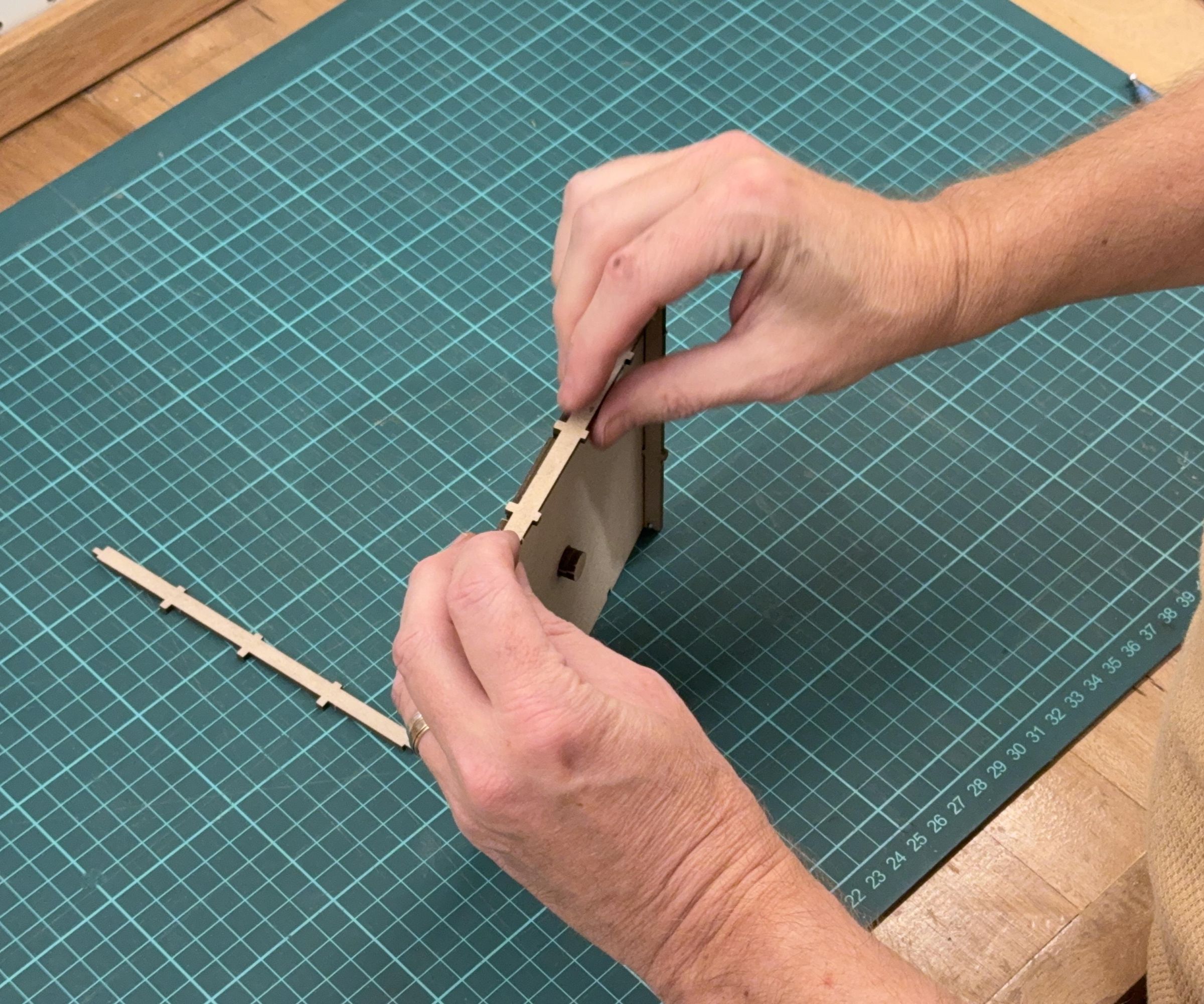 How to Build a Tiny Cardboard Train That Actually Works! : 10 Steps (with Pictures) - Instructables