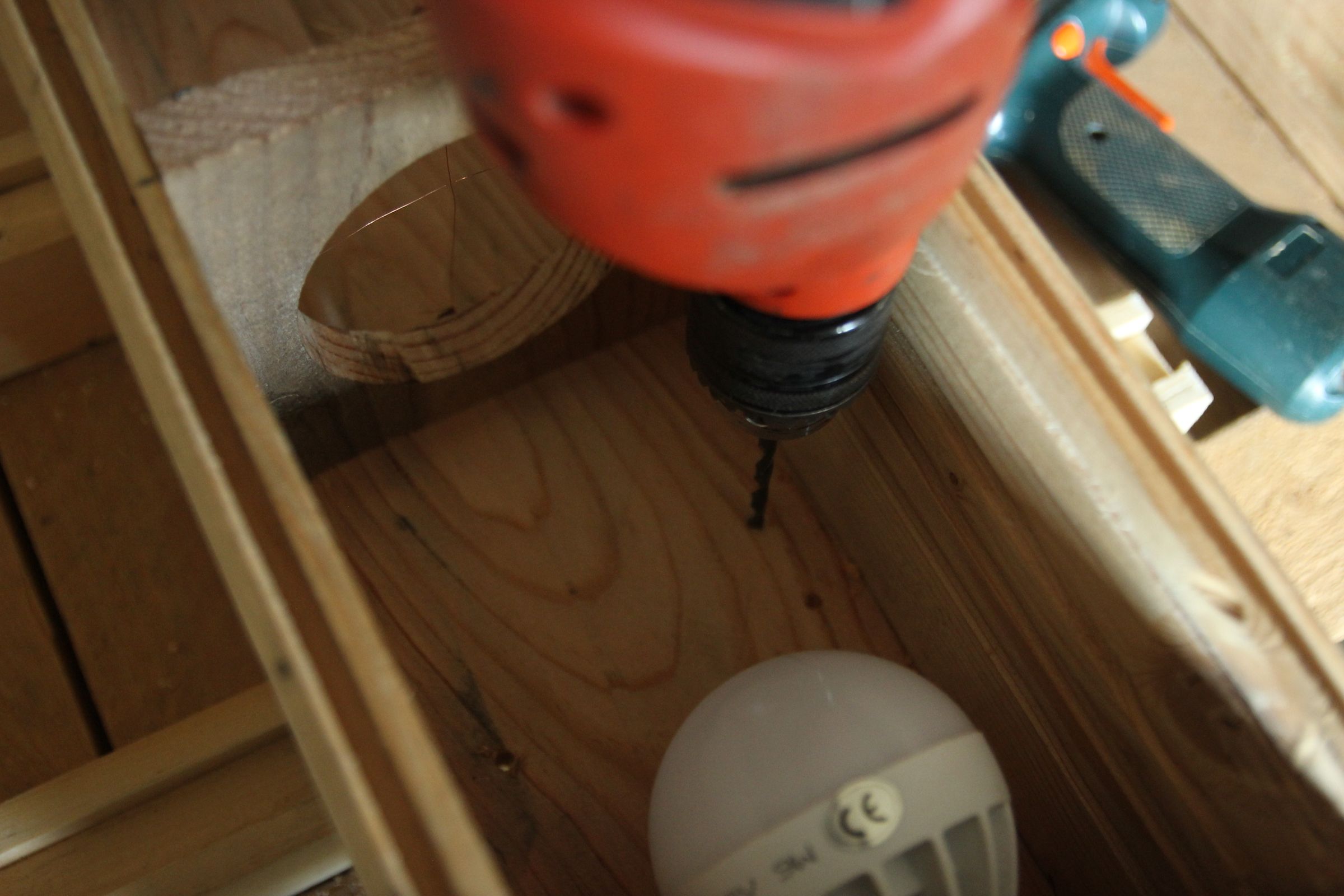 Kitchen Table Binocular Collimation : 6 Steps (with Pictures ...