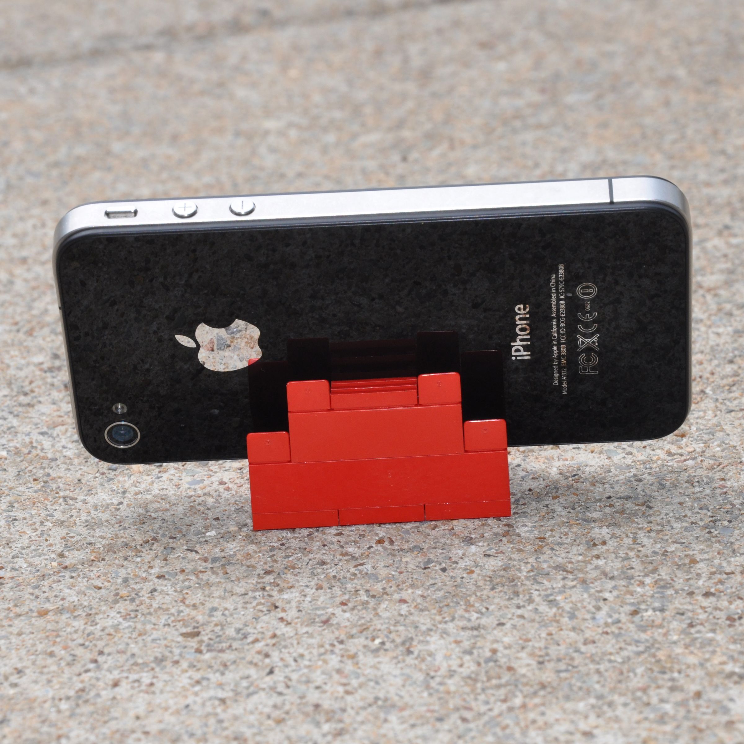 Lego IPhone Dock - Instructables