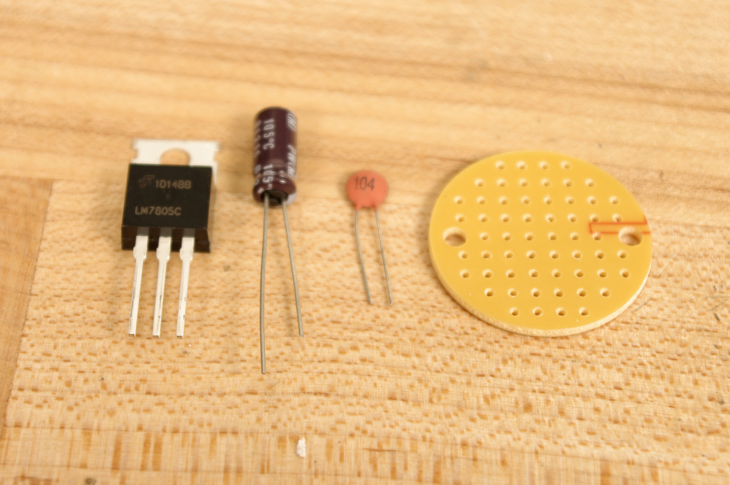 Internet-Controlled RC Car : 31 Steps (with Pictures) - Instructables