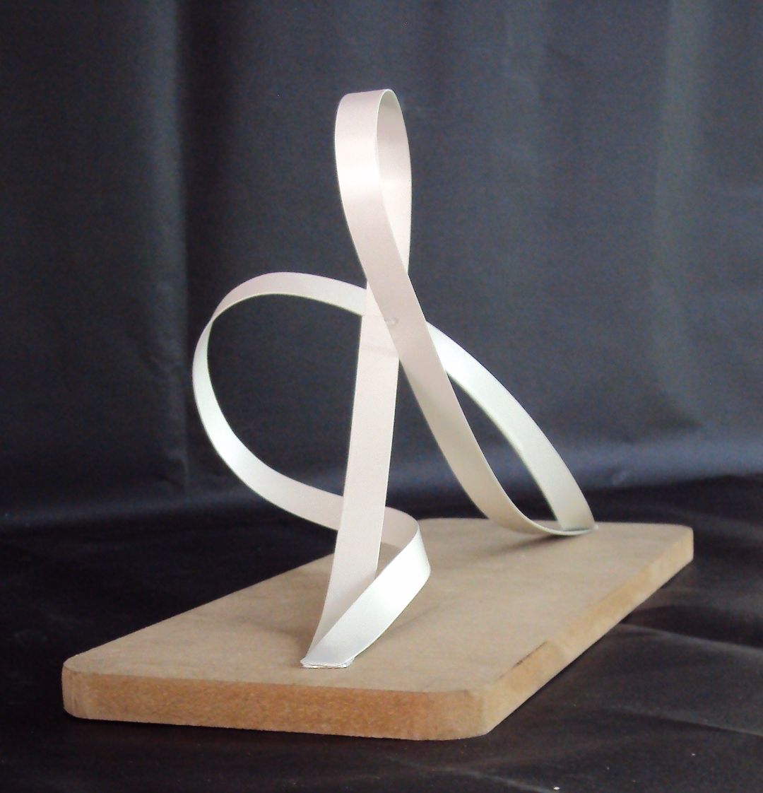 Linear Form : 6 Steps - Instructables