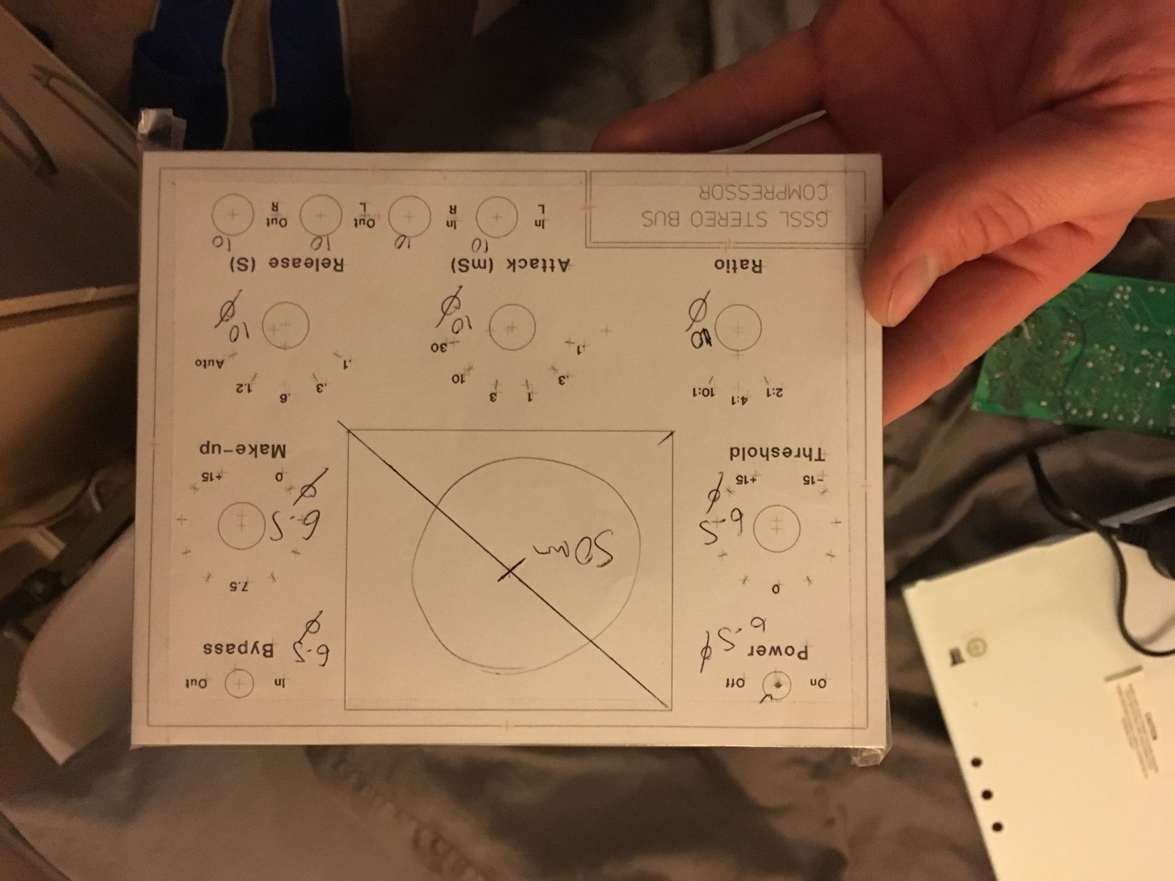 Cheap DIY Front Panels : 5 Steps (with Pictures) - Instructables