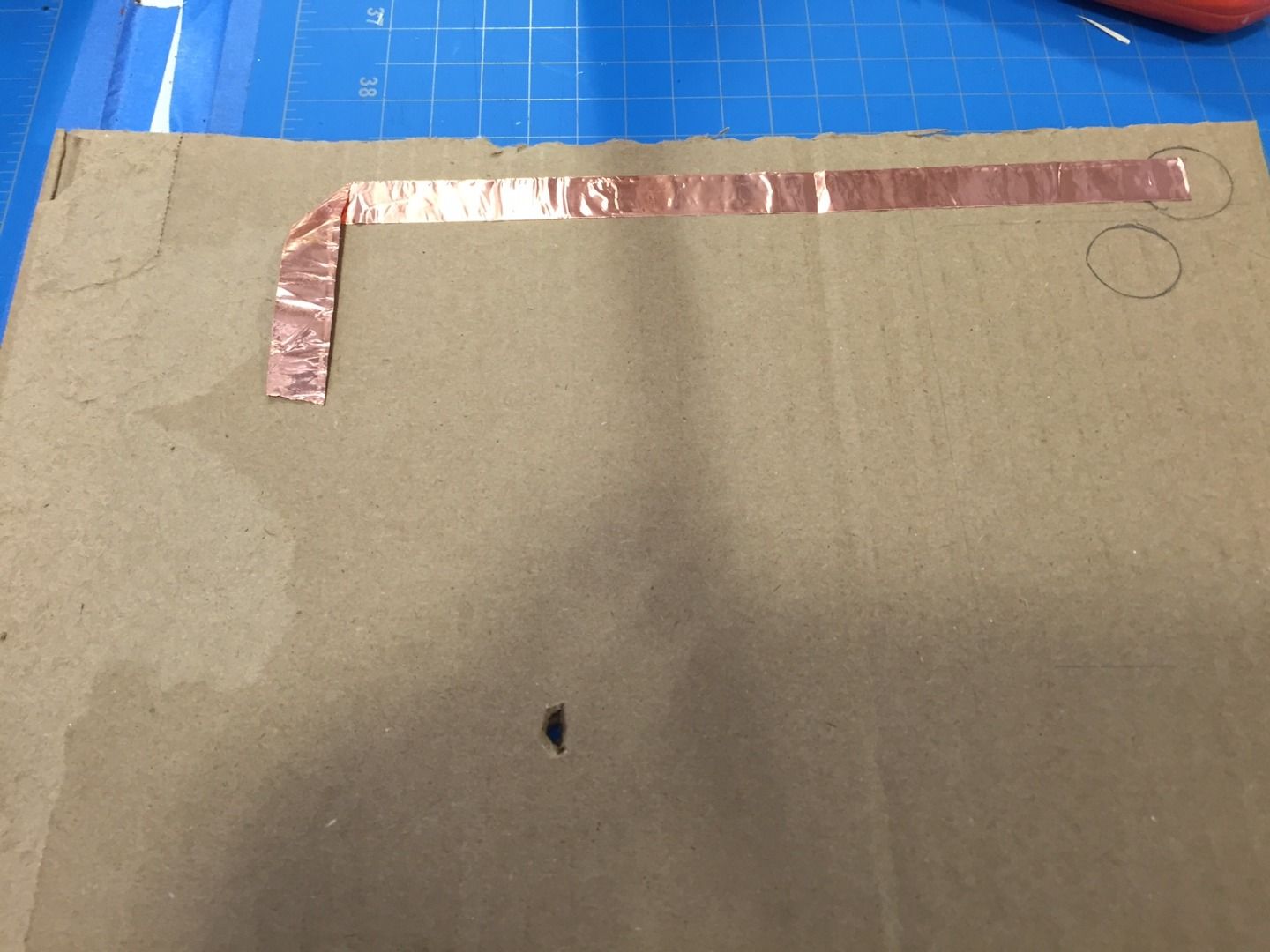 SparkTruck's Simple Circuit Town! : 9 Steps (with Pictures) - Instructables