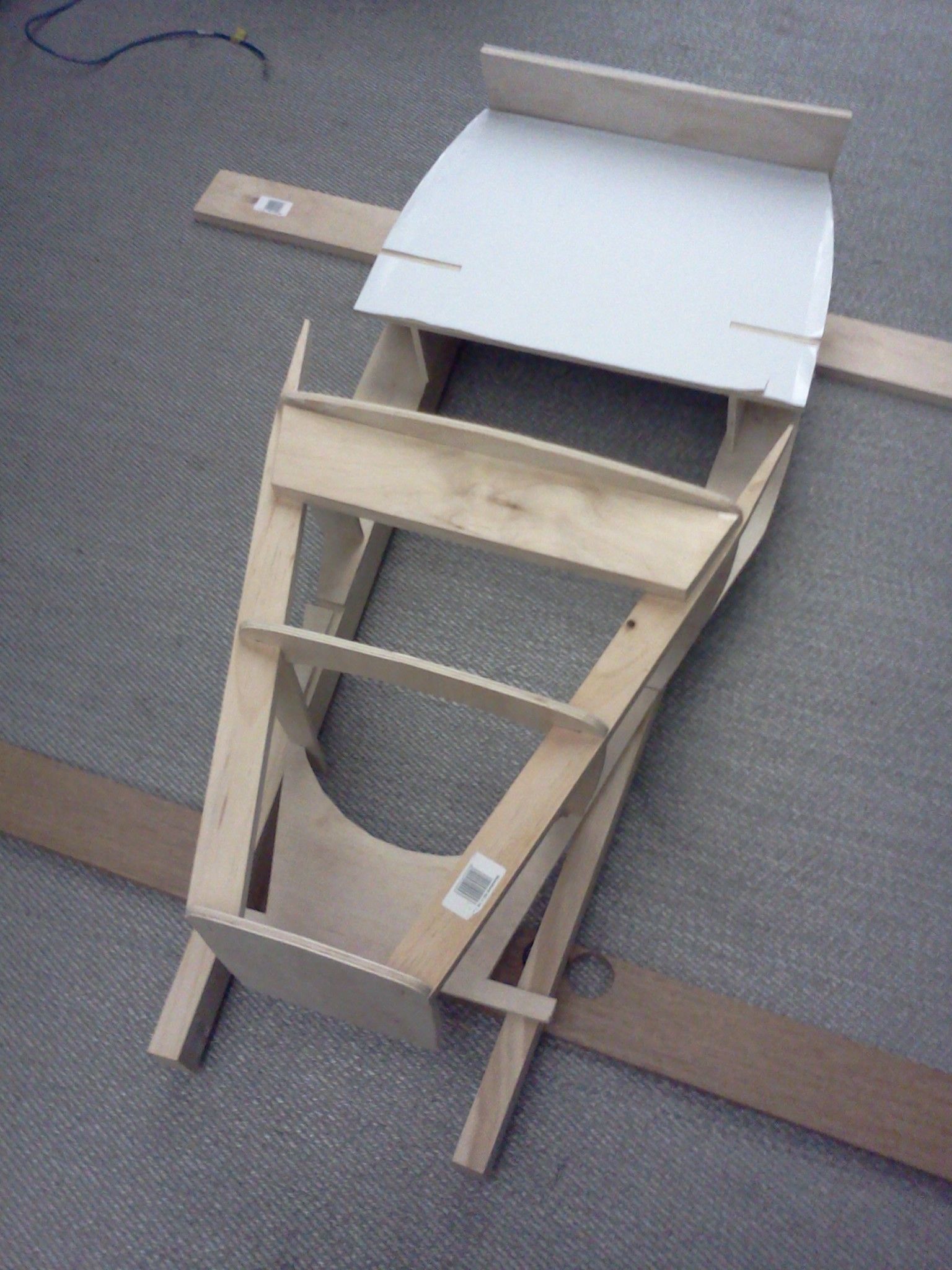 Push Car : 14 Steps (with Pictures) - Instructables