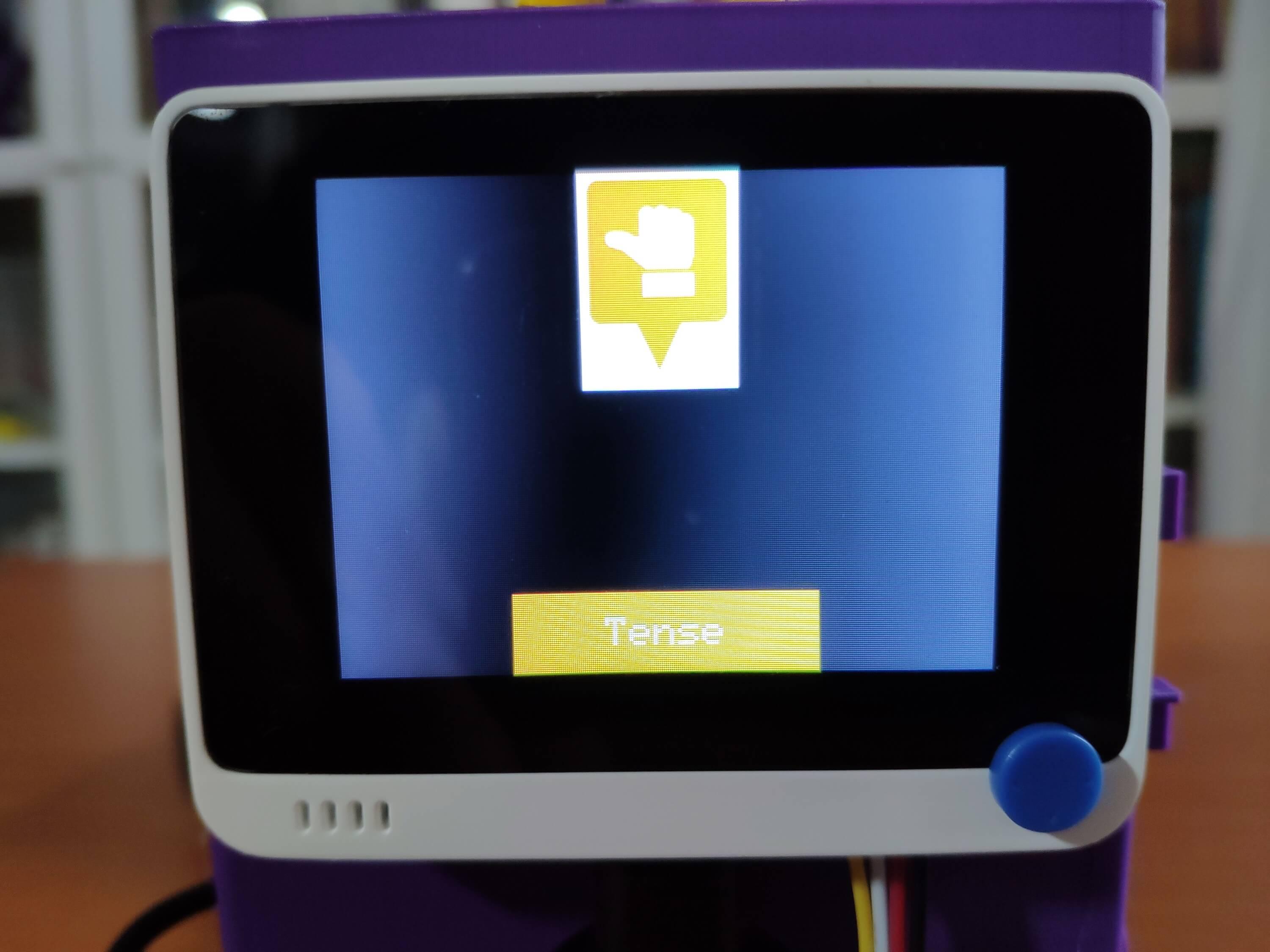 Mouse Fatigue Estimation by GSR and EMG Values W/ TensorFlow : 18 Steps ...