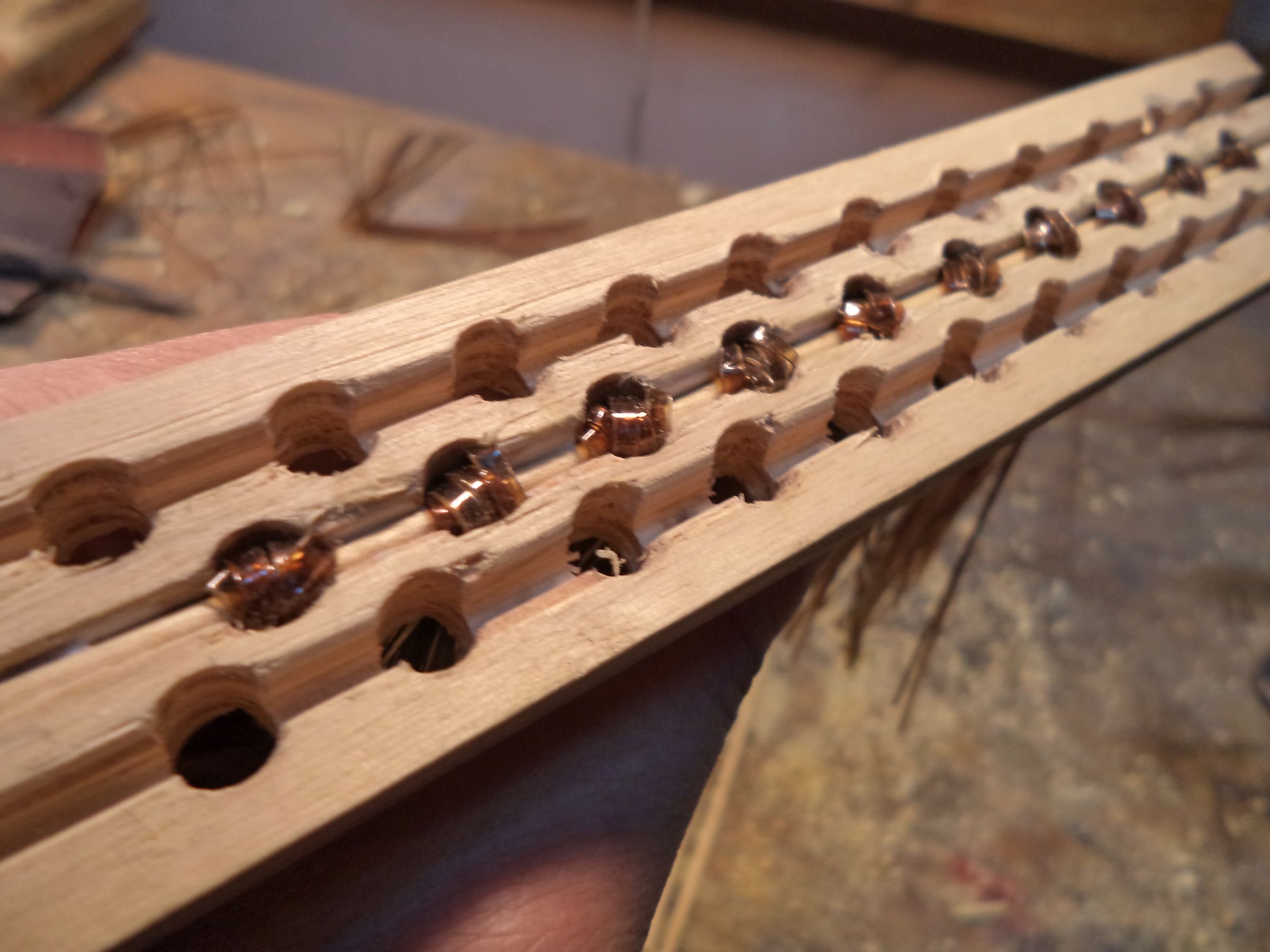 Advanced Brush From Plastic Bottles : 16 Steps (with Pictures ...