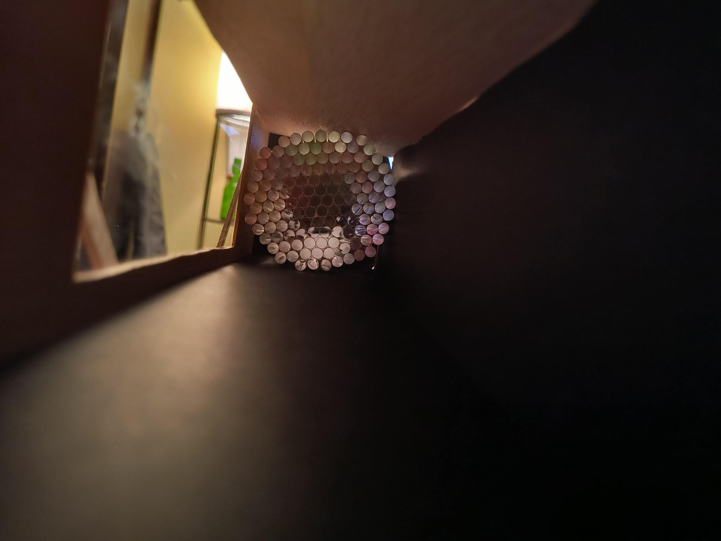 Wind Tunnel for Small Models : 3 Steps (with Pictures) - Instructables