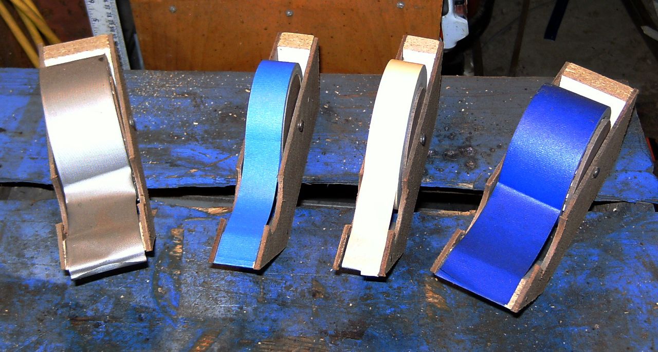 How to Store Tape - Instructables