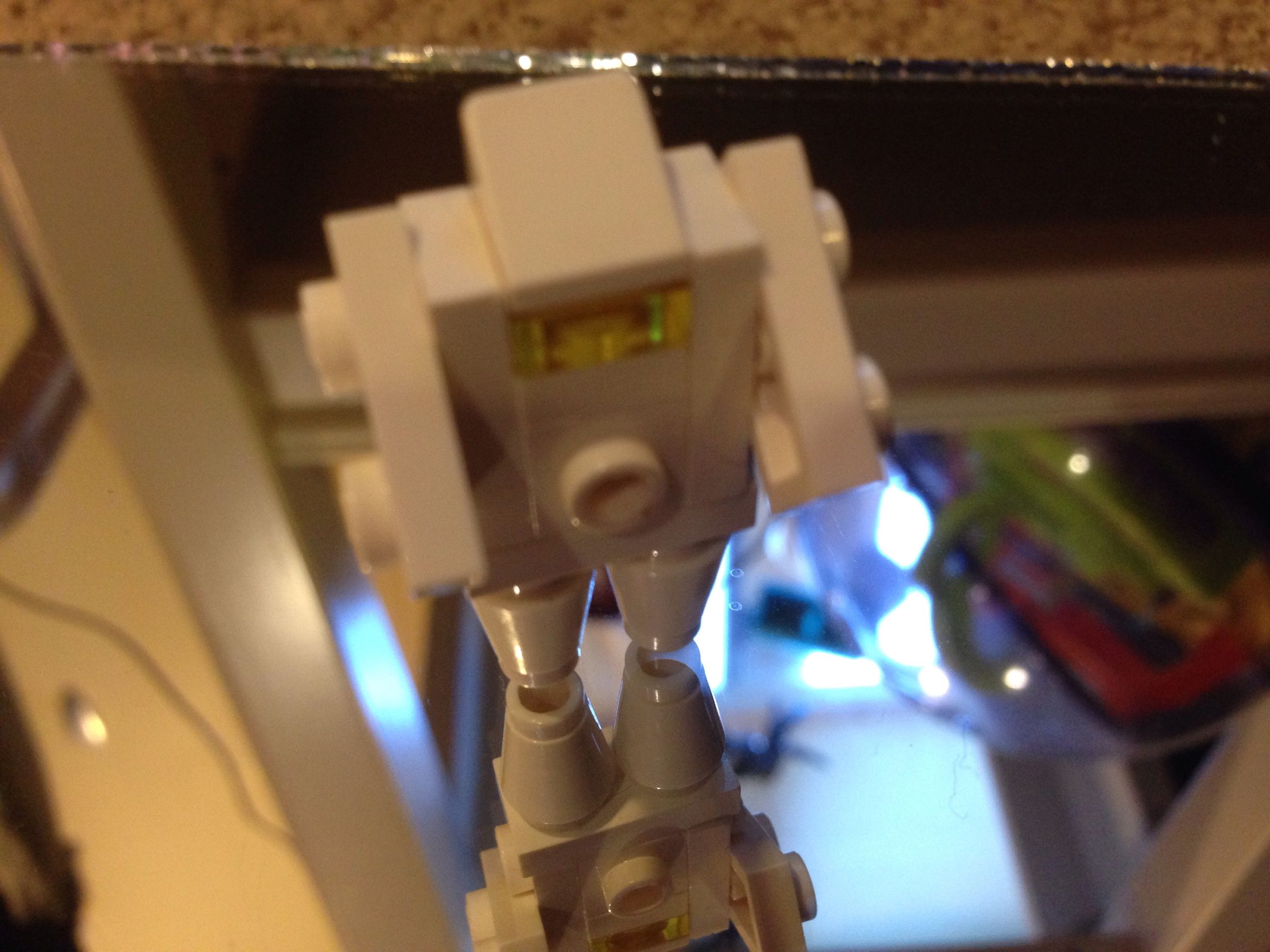 Micro Lego Pokemon Team 1 : 4 Steps - Instructables