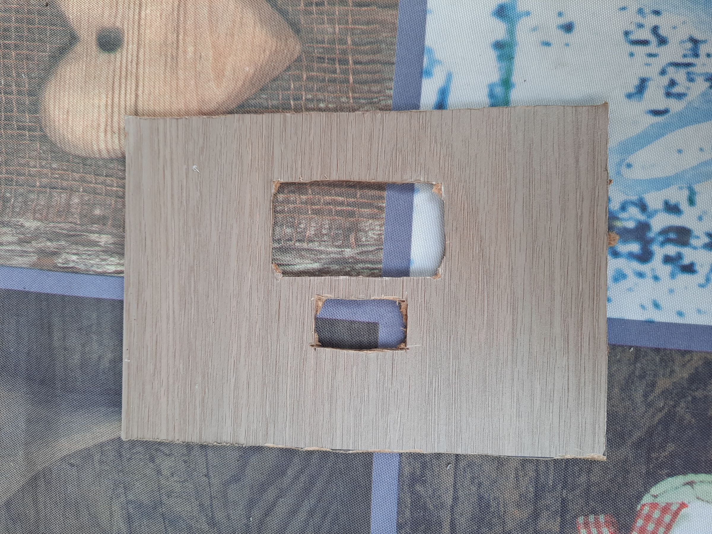 Automatic Card Distributor : 7 Steps - Instructables