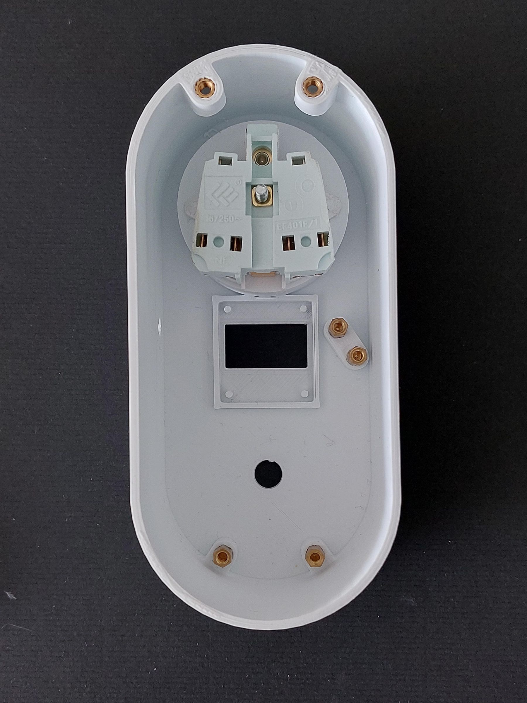 Plug It - Open Source Smart Plug : 14 Steps (with Pictures) - Instructables