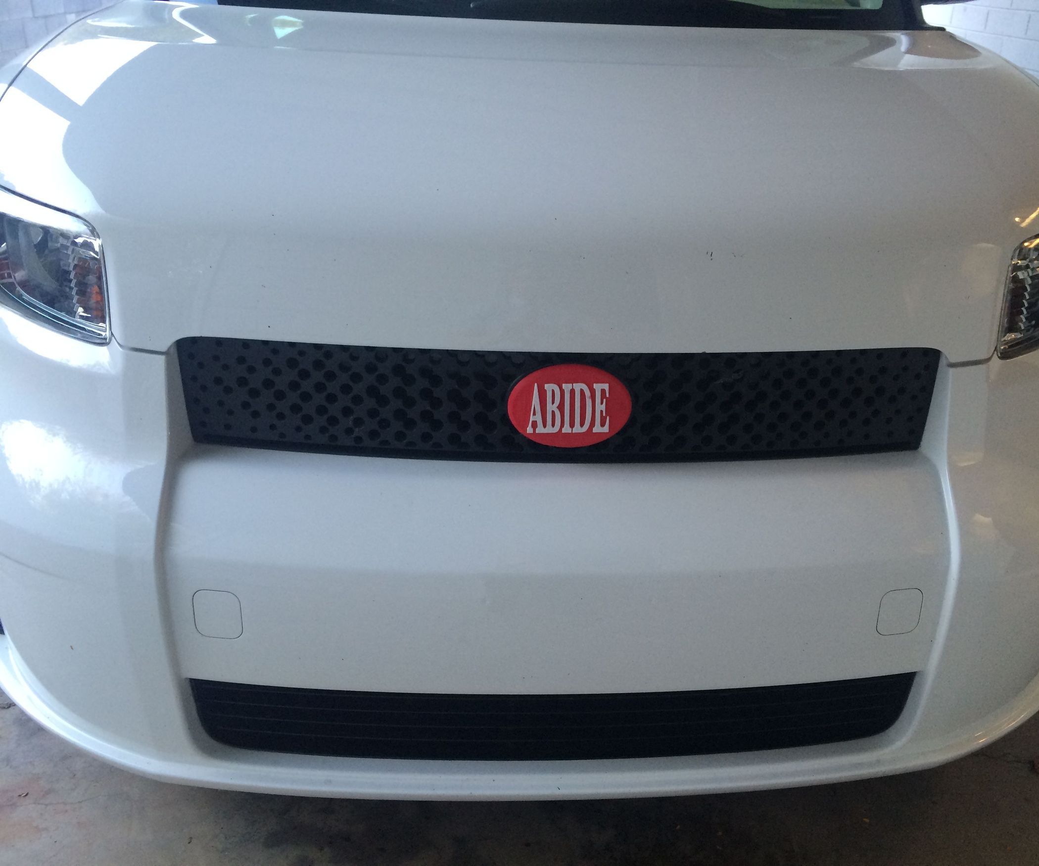Rebadge Your Car! : 7 Steps - Instructables