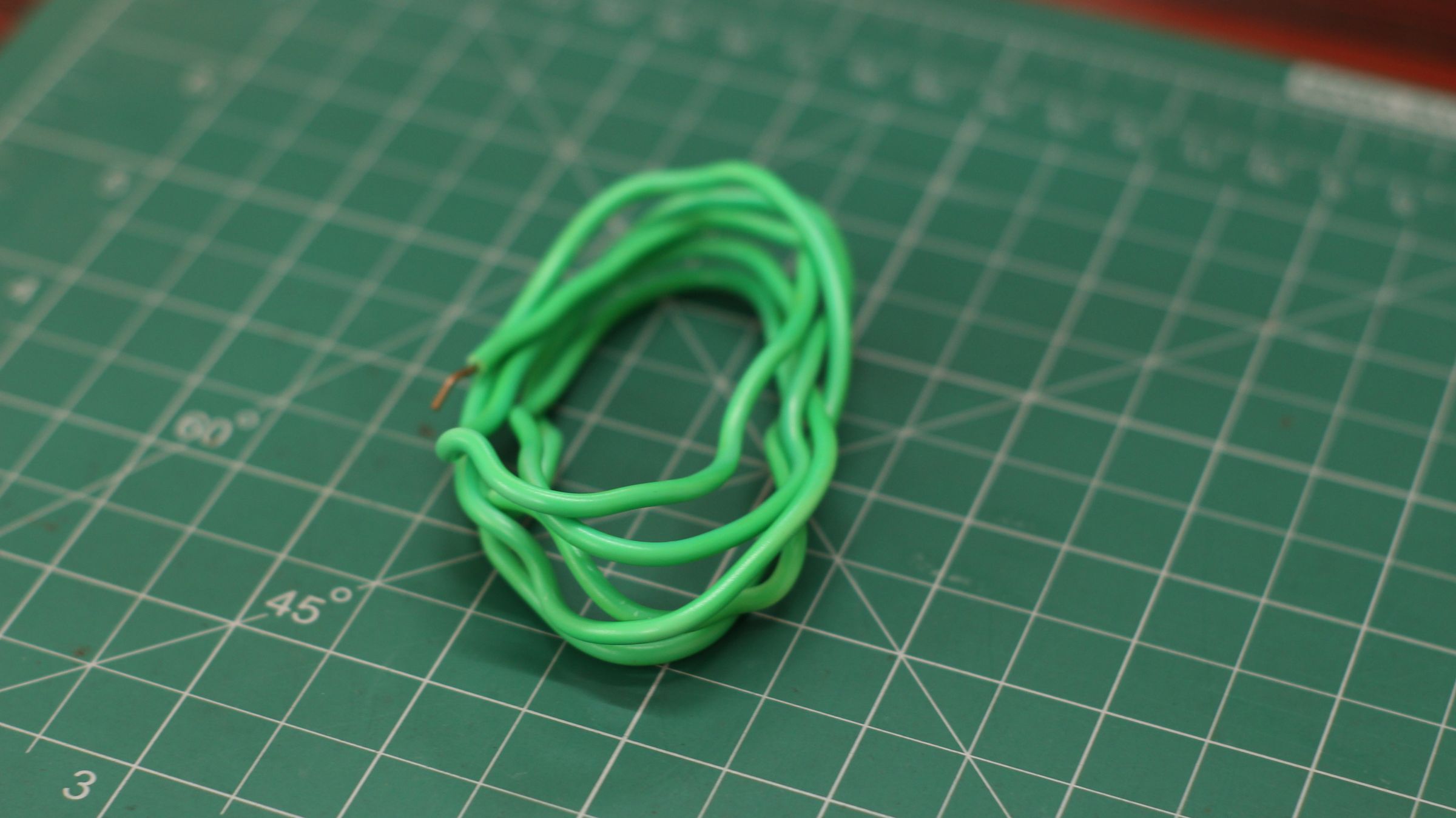 Pocket Sized Wire Loop Game : 7 Steps (with Pictures) - Instructables