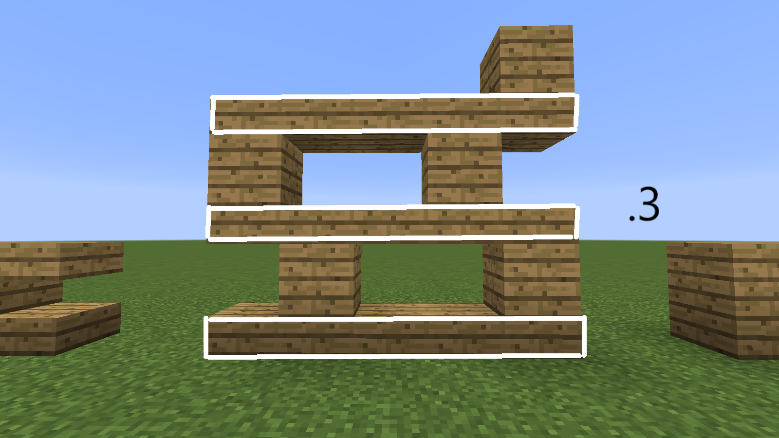 43 Ways to Improve Your Minecraft Houses and Worlds : 7 Steps ...