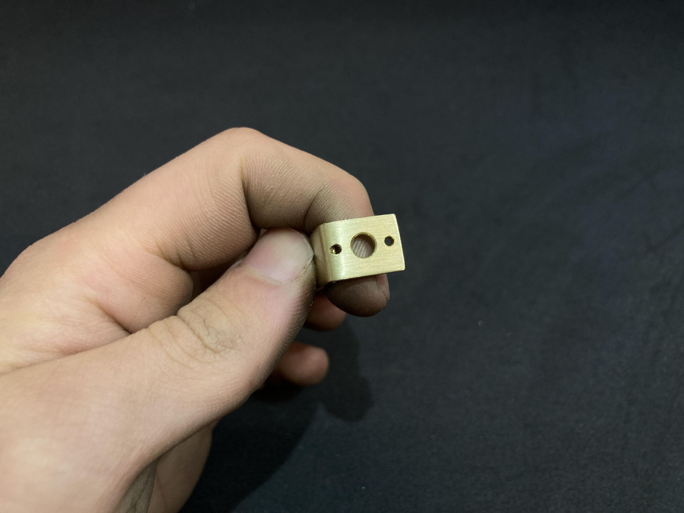 Light-Tracking BEAM Robot Head : 57 Steps (with Pictures) - Instructables