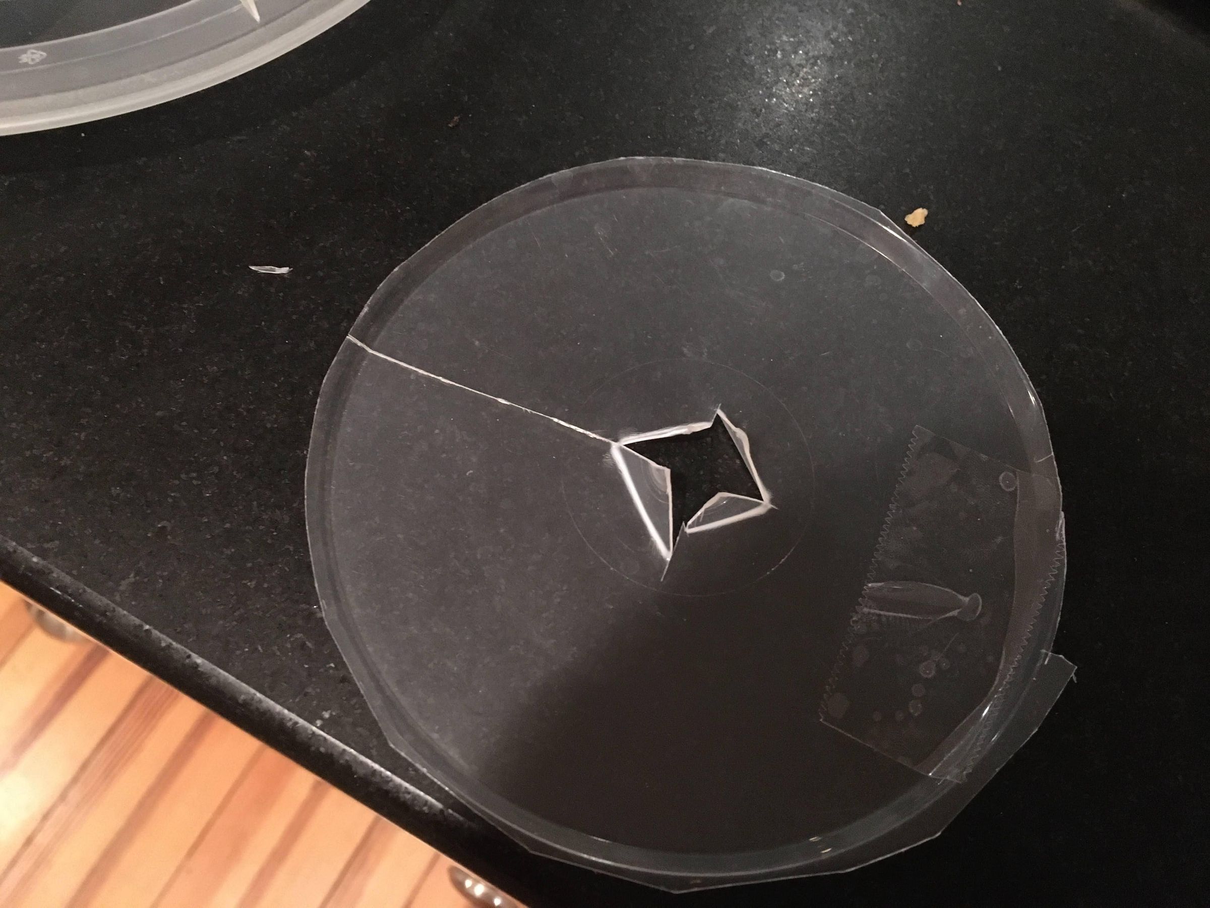 Upside-down Hanging Pot With Things You (May) Have in Your House : 7 ...