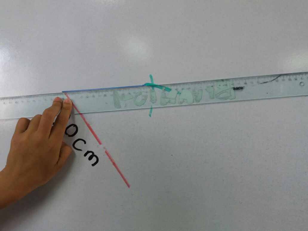 Contruyendo Un Triángulo Con Regla Y Compás : 9 Steps - Instructables