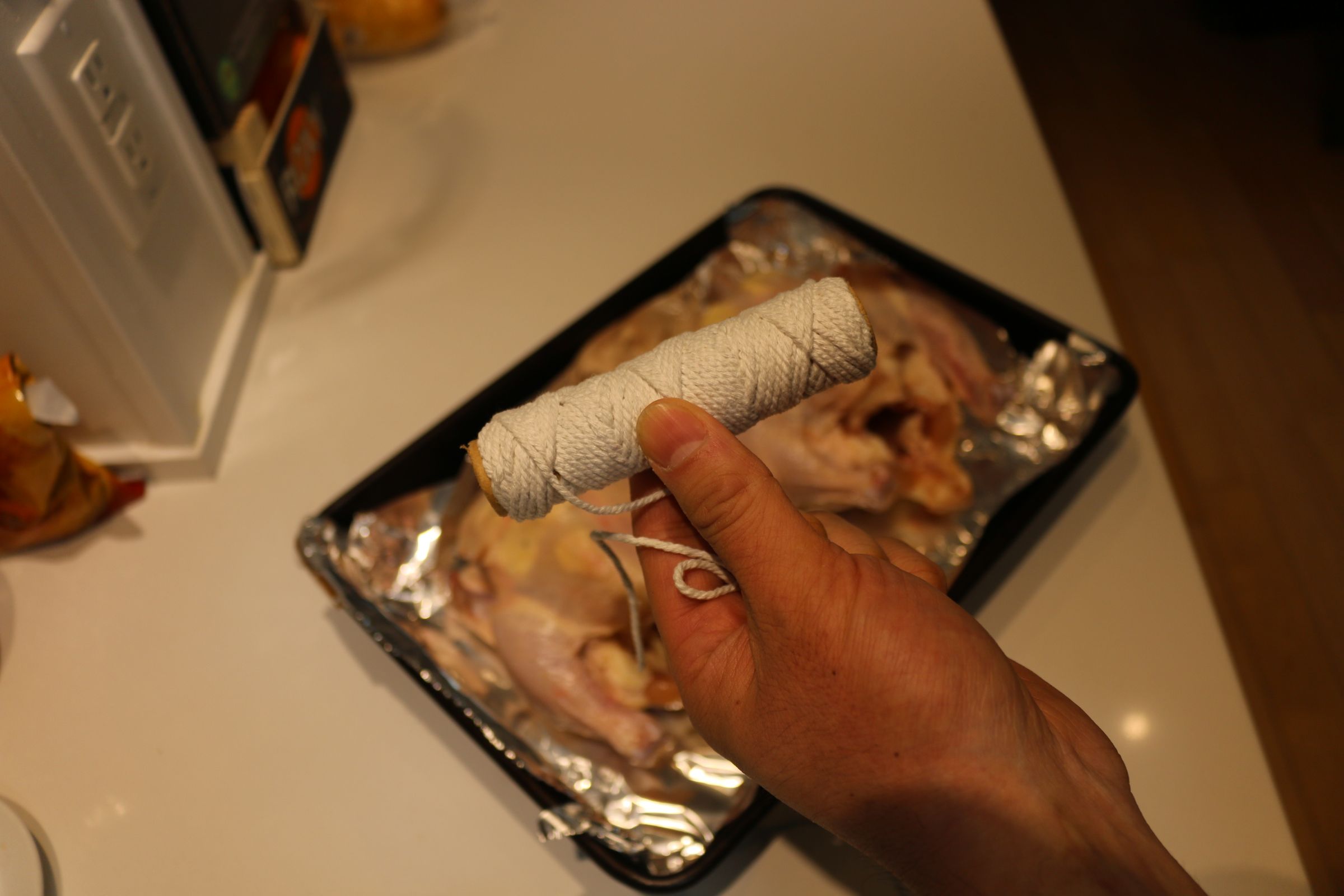 How to Roast Cornish Hens : 5 Steps (with Pictures) - Instructables