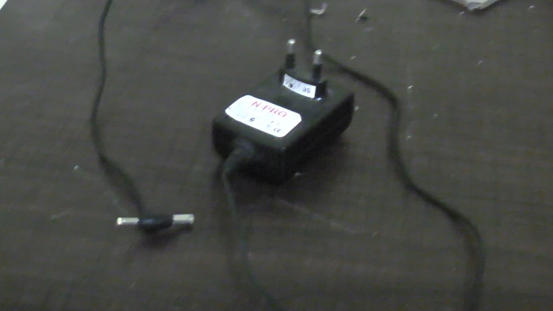 DIY Cardboard Electric Engine : 5 Steps - Instructables