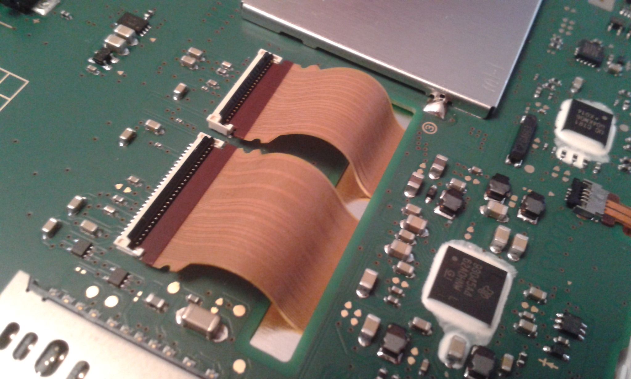 2DS Screen Repair : 11 Steps (with Pictures) - Instructables