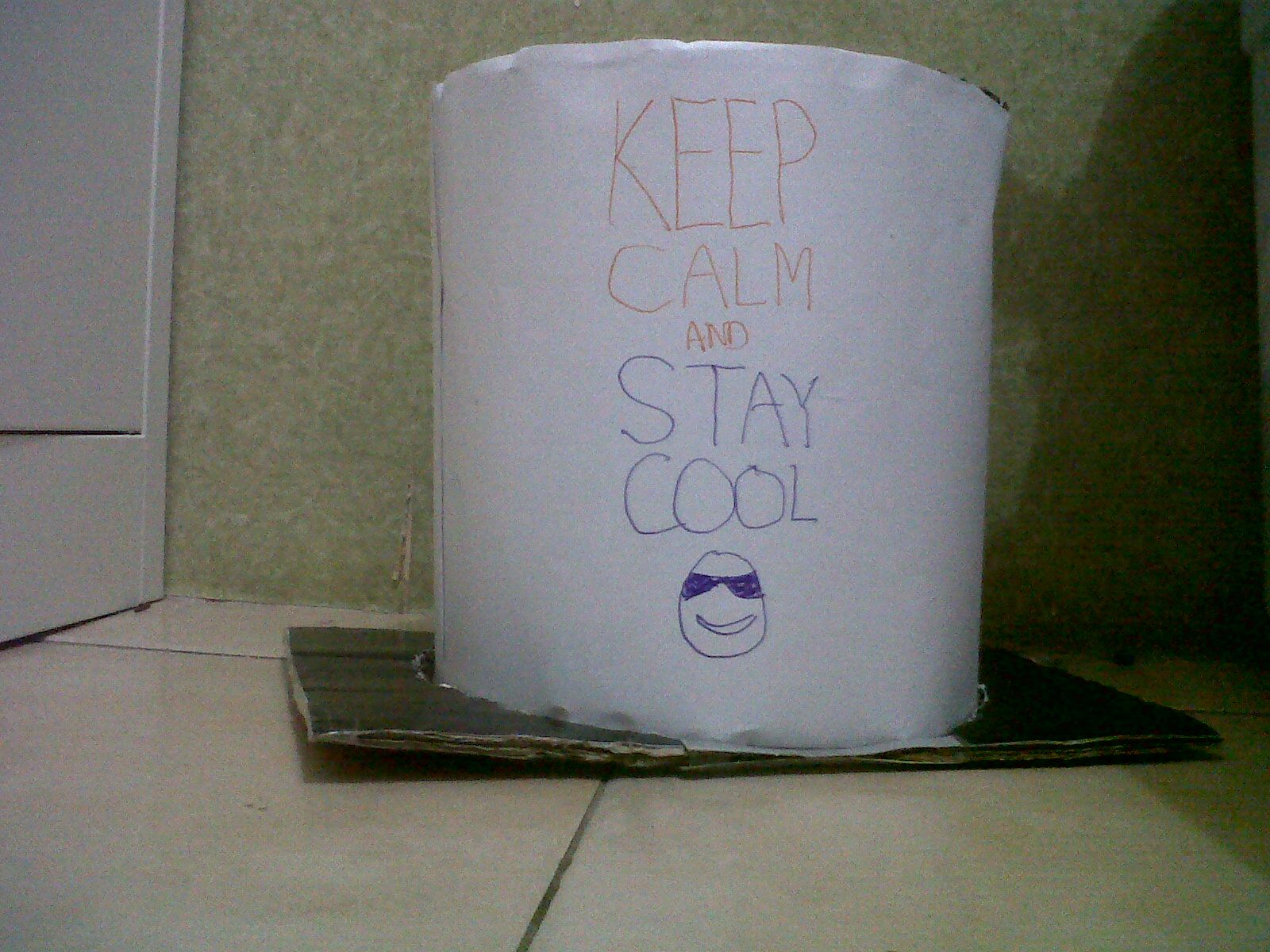 DIY Magician Hat : 11 Steps - Instructables