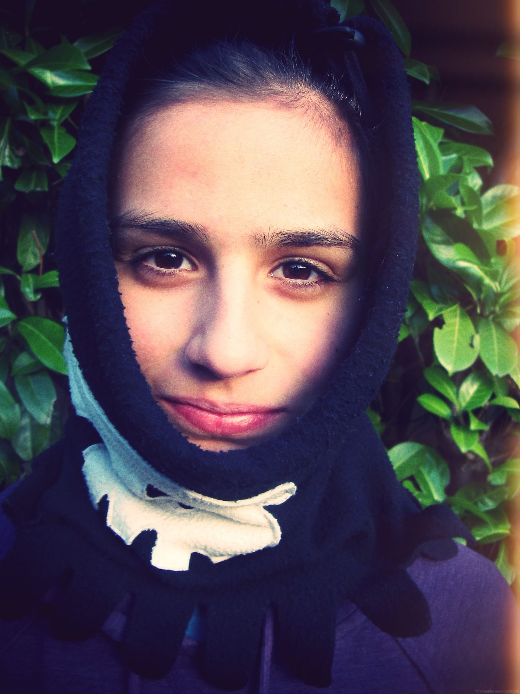 A Lovely Warm Skull Face Snood. : 5 Steps (with Pictures) - Instructables