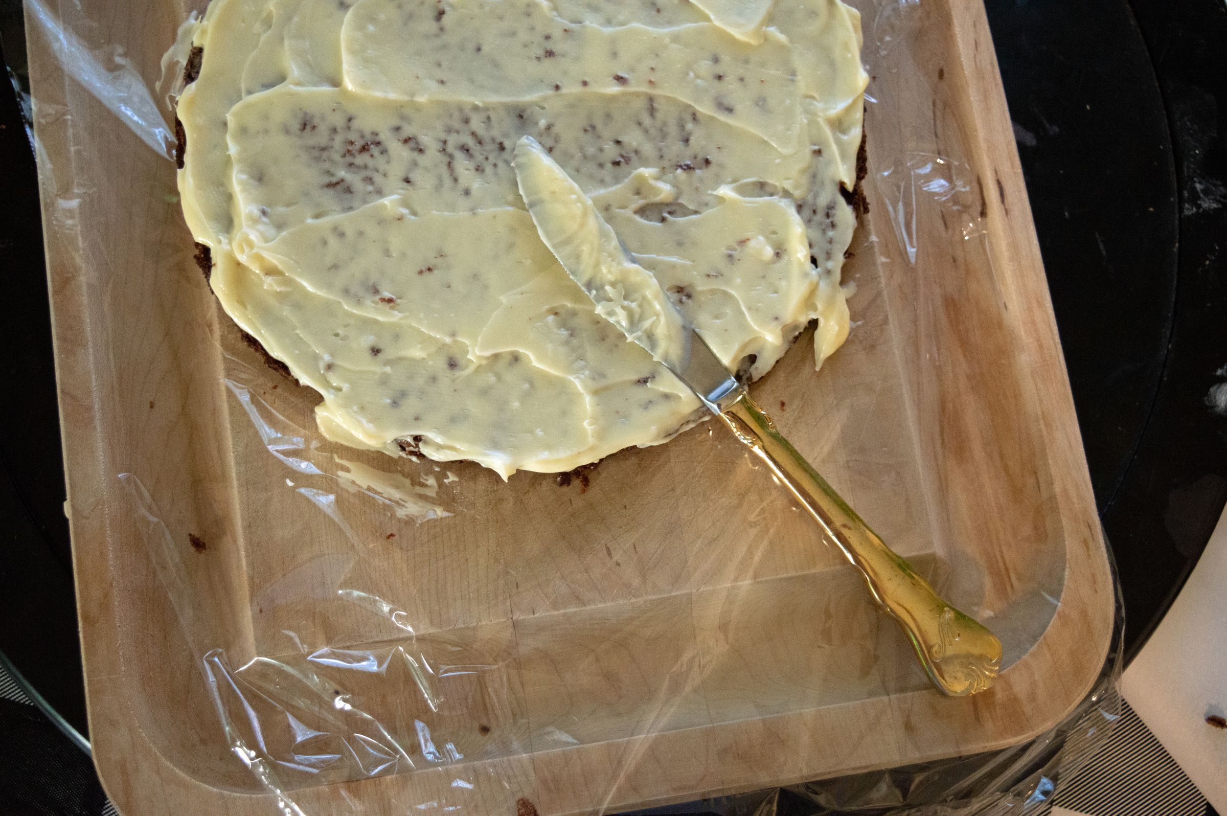 The Ultimate Substitution Cake : 20 Steps (with Pictures) - Instructables